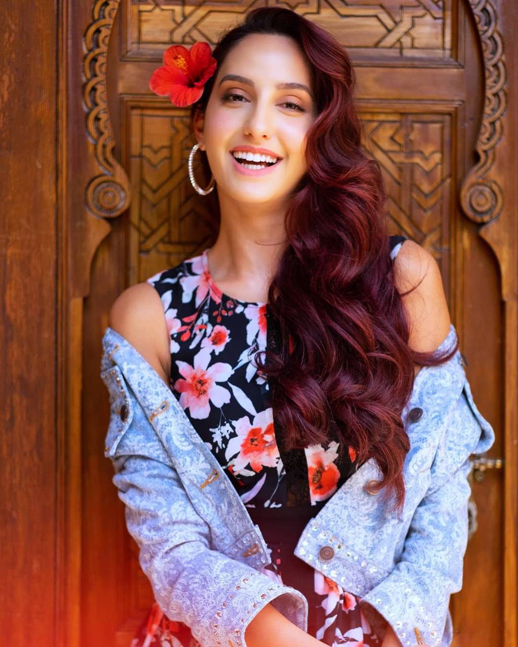 Nora Fatehi Wallpapers - Top Free Nora Fatehi Backgrounds - WallpaperAccess