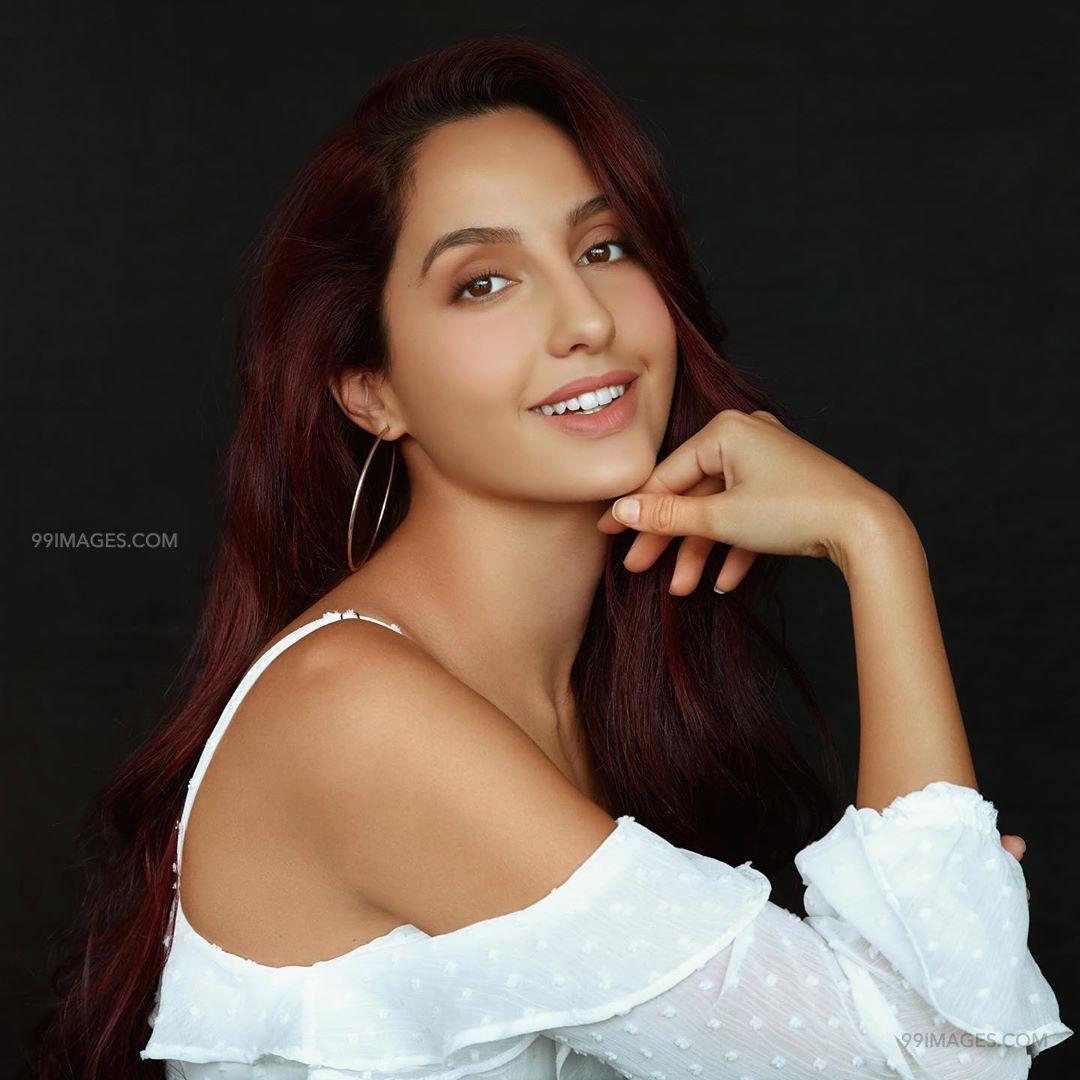 Nora Fatehi Wallpapers - Top Free Nora Fatehi Backgrounds - WallpaperAccess
