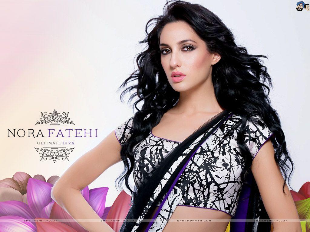 Nora Fatehi Wallpapers - Top Free Nora Fatehi Backgrounds - WallpaperAccess