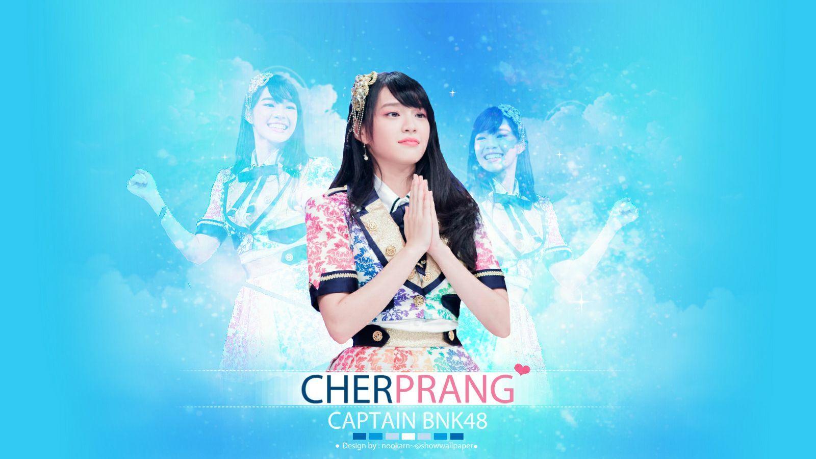 BNK48 Wallpapers - Top Free BNK48 Backgrounds - WallpaperAccess