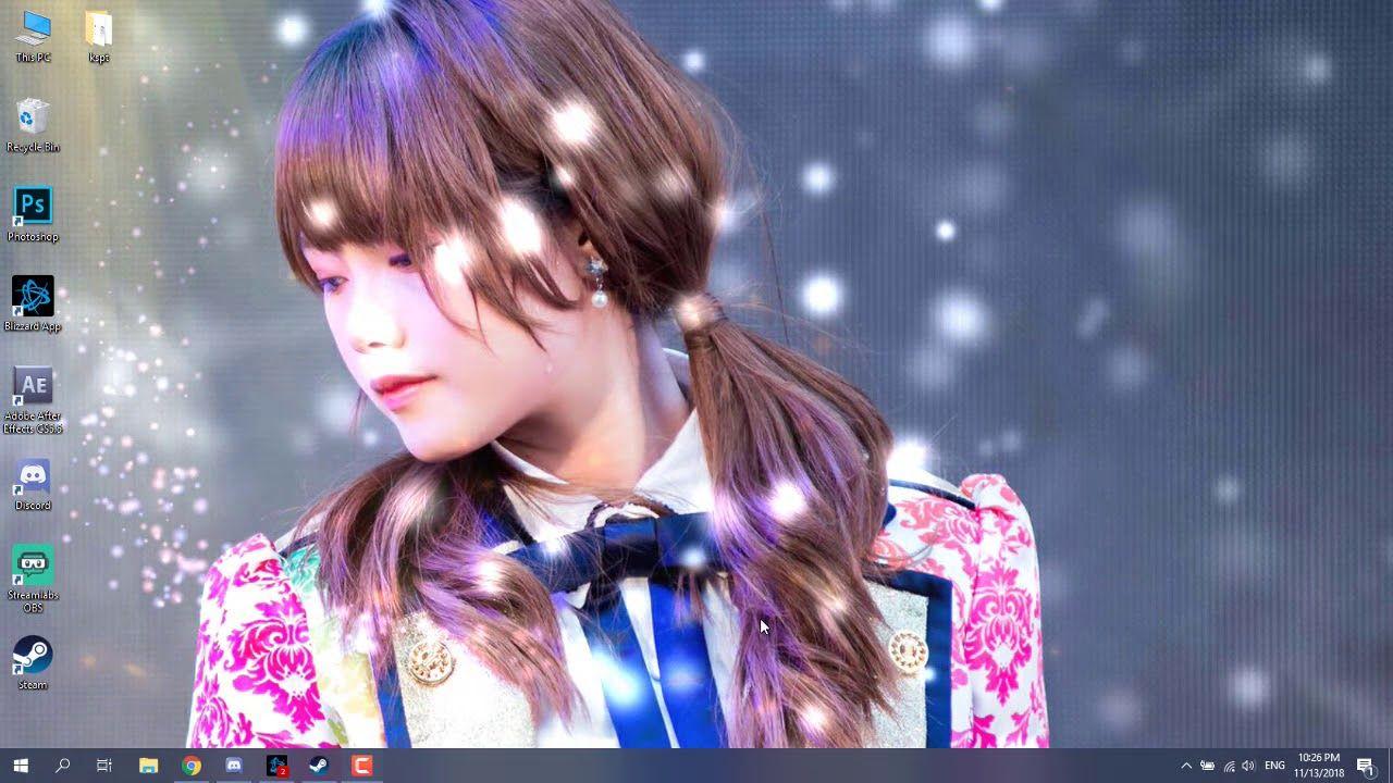 BNK48 Wallpapers - Top Free BNK48 Backgrounds - WallpaperAccess