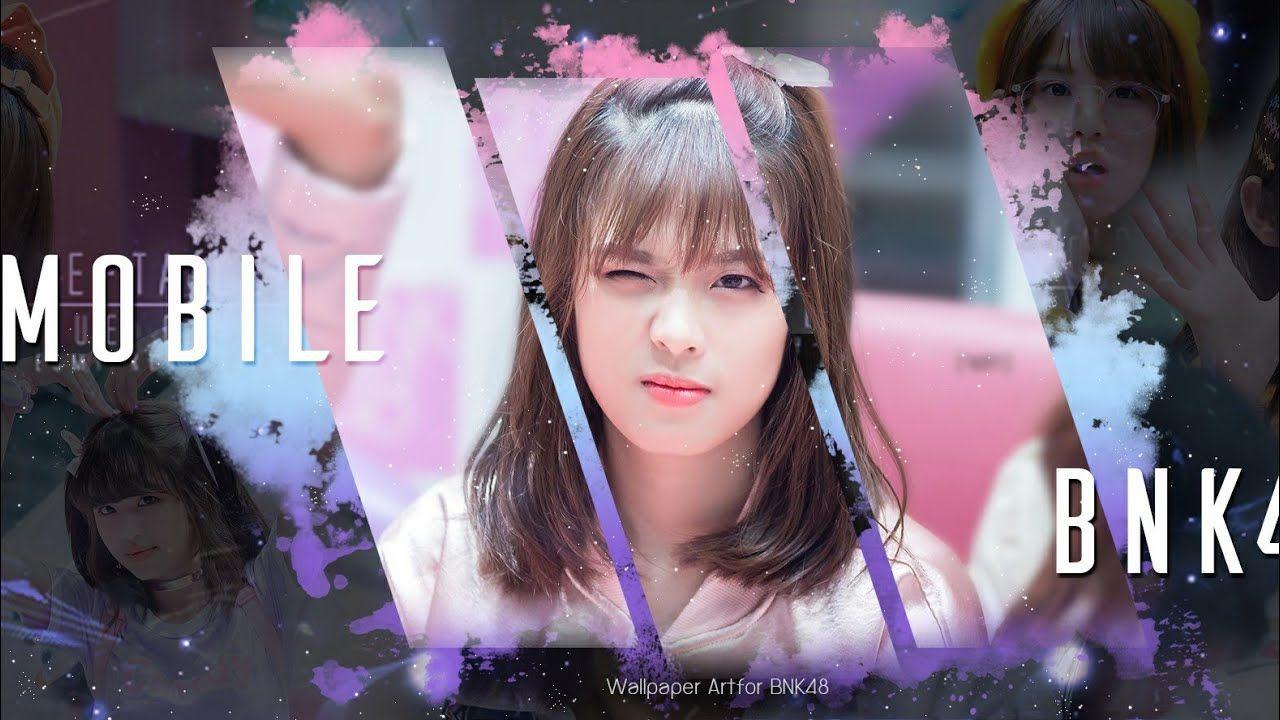 BNK48 Wallpapers - Top Free BNK48 Backgrounds - WallpaperAccess