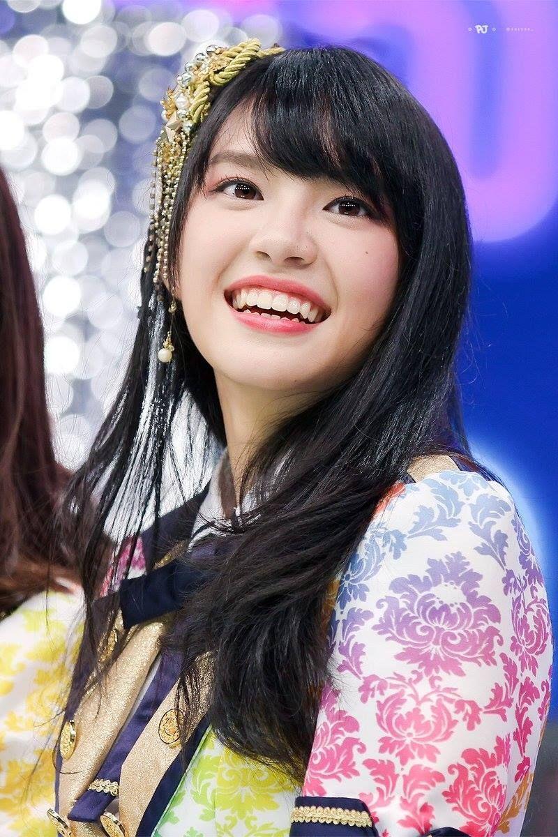 BNK48 Wallpapers - Top Free BNK48 Backgrounds - WallpaperAccess