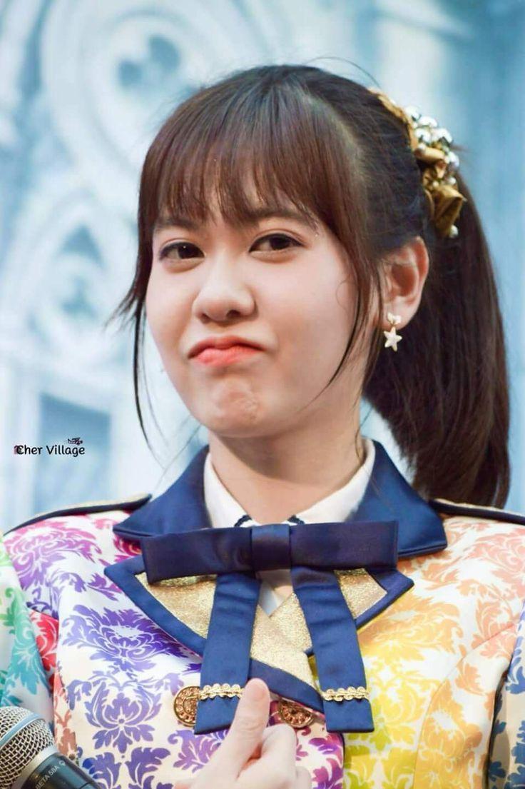 BNK48 Wallpapers - Top Free BNK48 Backgrounds - WallpaperAccess