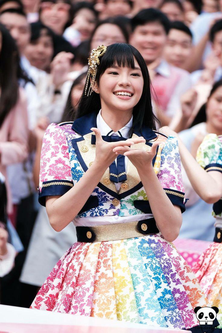 BNK48 Wallpapers - Top Free BNK48 Backgrounds - WallpaperAccess