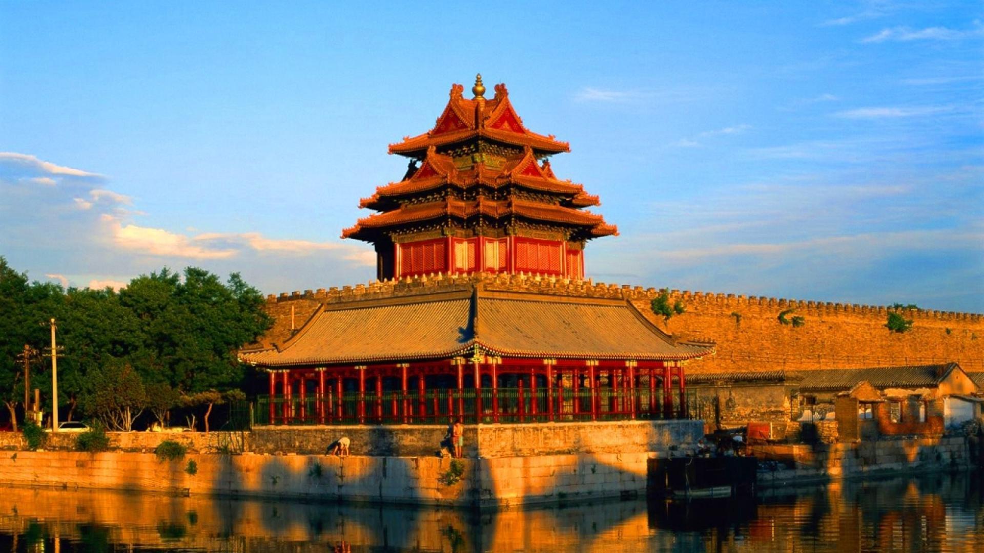 Beijing Wallpapers - Top Free Beijing Backgrounds - WallpaperAccess