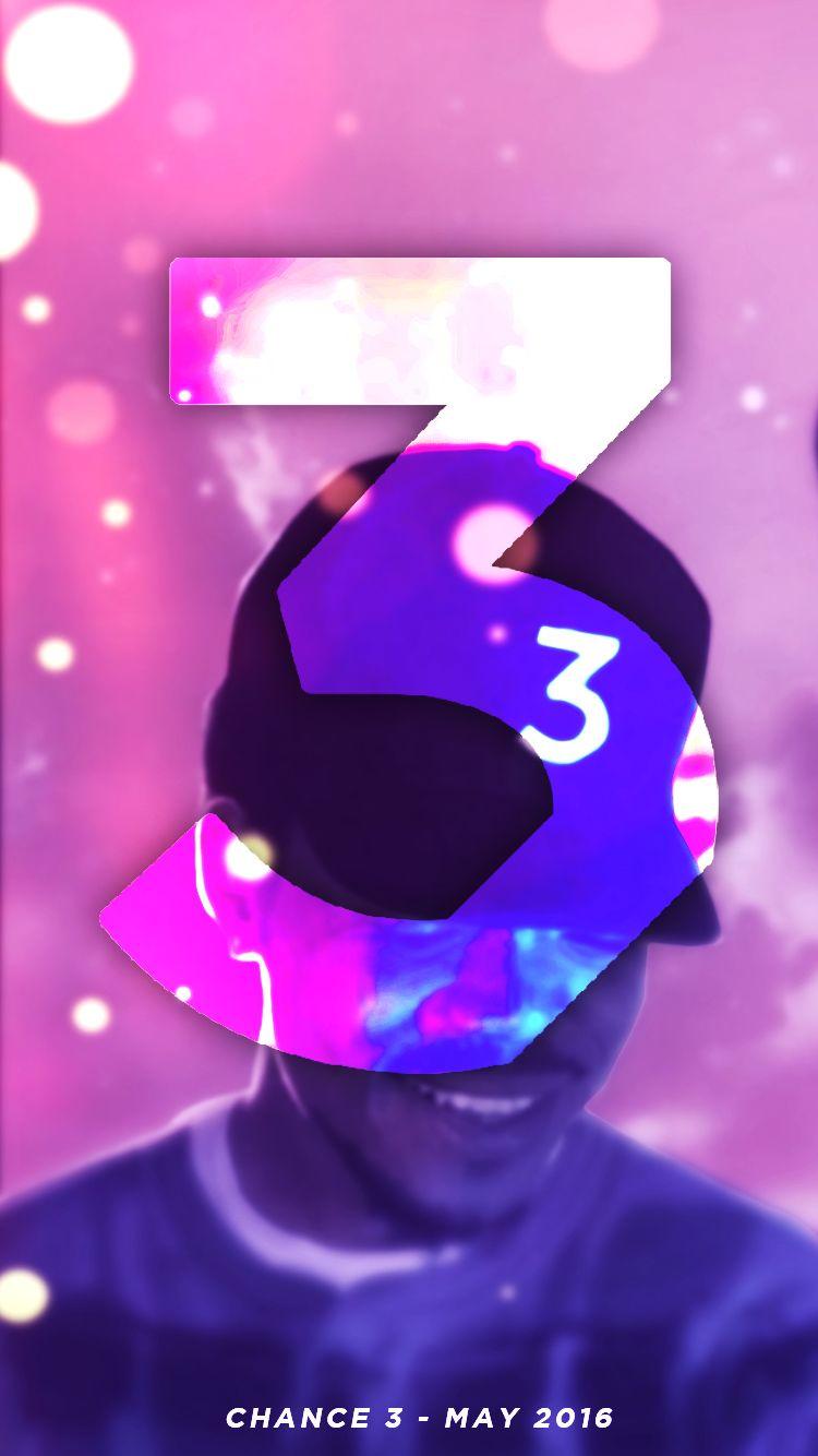 Chance the Rapper iPhone Wallpapers - Top Free Chance the Rapper iPhone ...