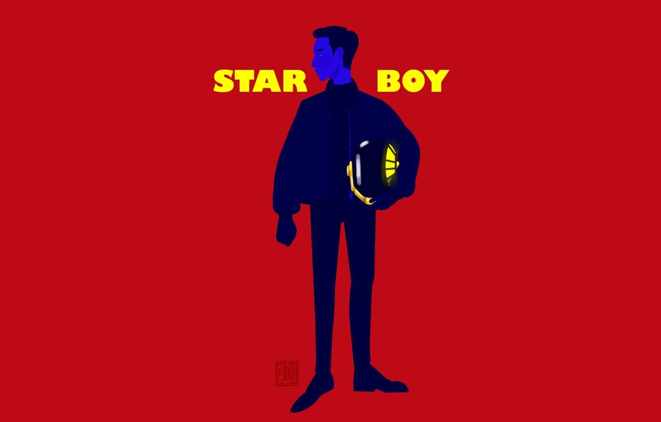 Starboy Wallpapers - Top Free Starboy Backgrounds - WallpaperAccess