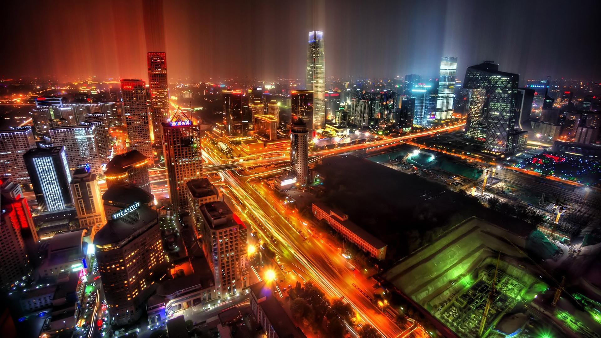 Beijing Wallpapers - Top Free Beijing Backgrounds - WallpaperAccess