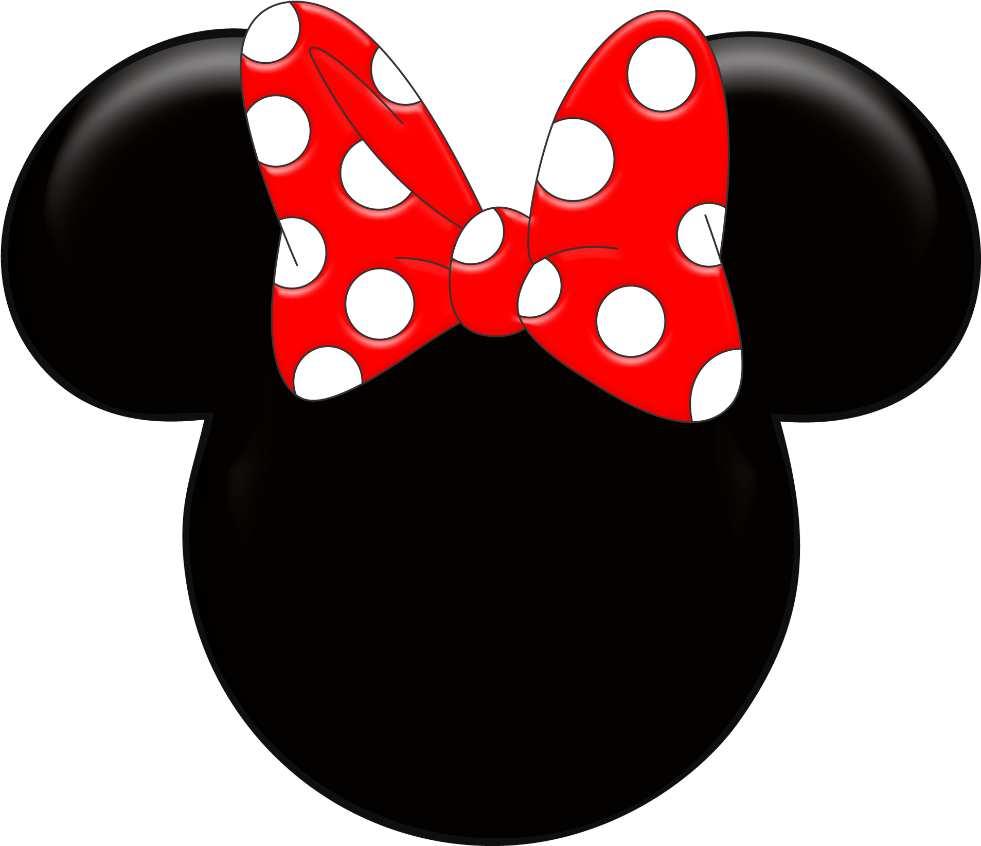 Red Minnie Mouse Wallpapers - Top Free Red Minnie Mouse Backgrounds ...