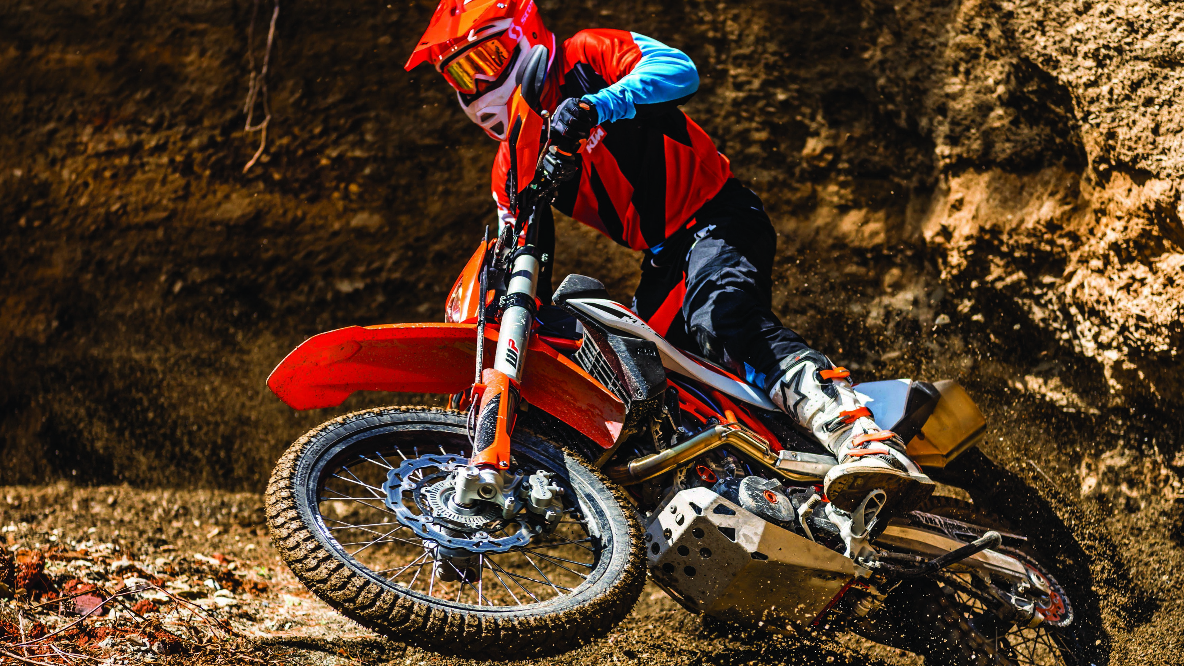 Enduro Wallpapers - Top Free Enduro Backgrounds - WallpaperAccess
