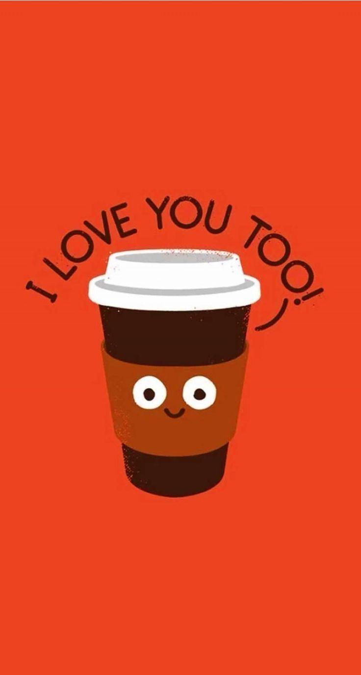 Coffee Cartoon Wallpapers - Top Free Coffee Cartoon Backgrounds ...