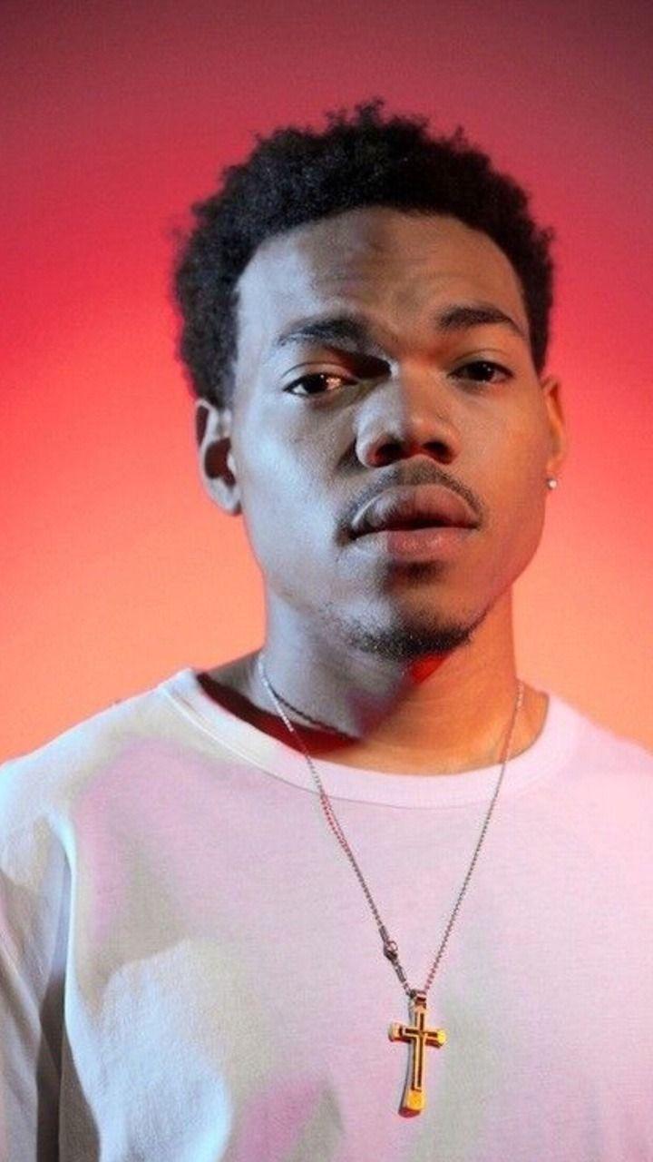 Chance the Rapper iPhone Wallpapers - Top Free Chance the Rapper iPhone ...