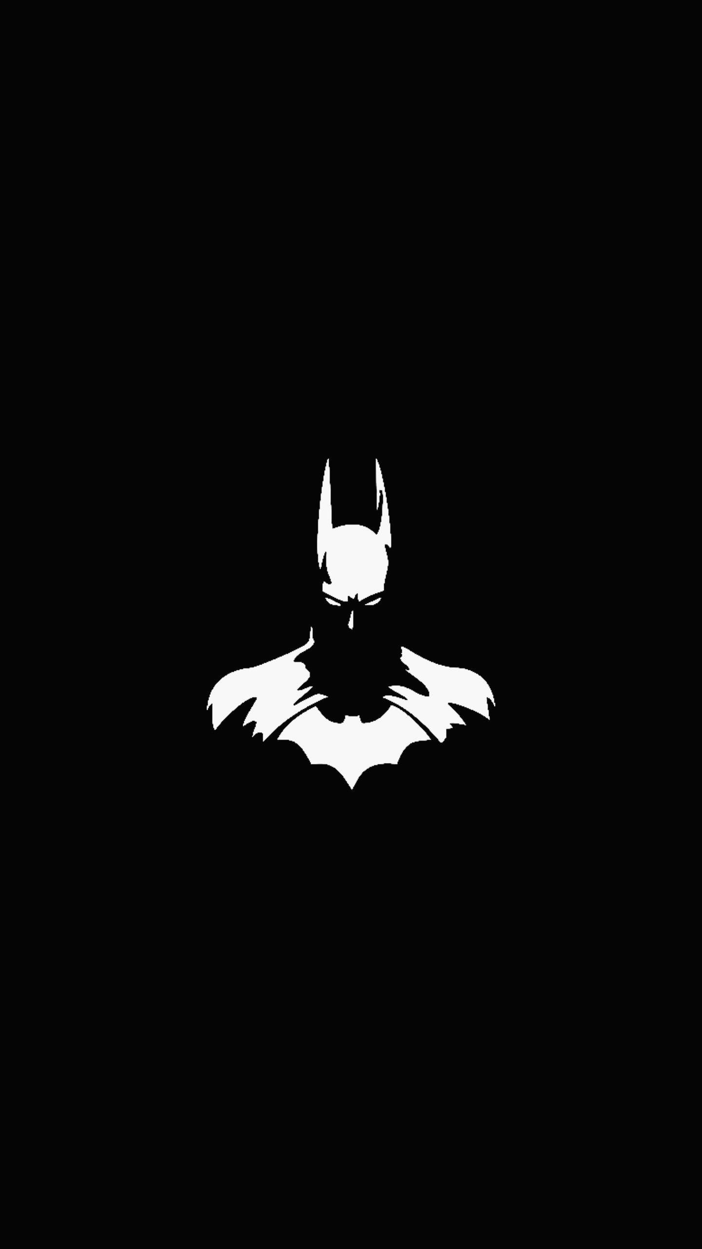 Batman Logo iPhone Wallpapers - Top Free Batman Logo iPhone Backgrounds ...