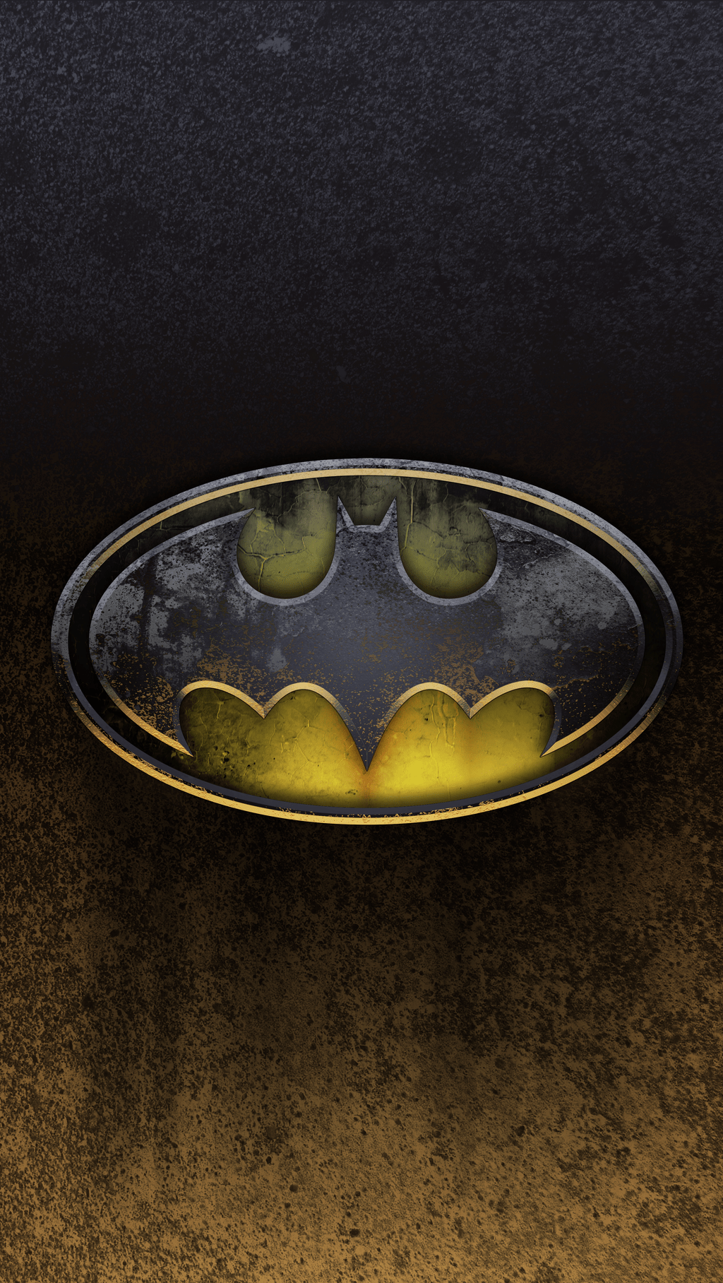 Batman Logo iPhone Wallpapers - Top Free Batman Logo iPhone Backgrounds ...