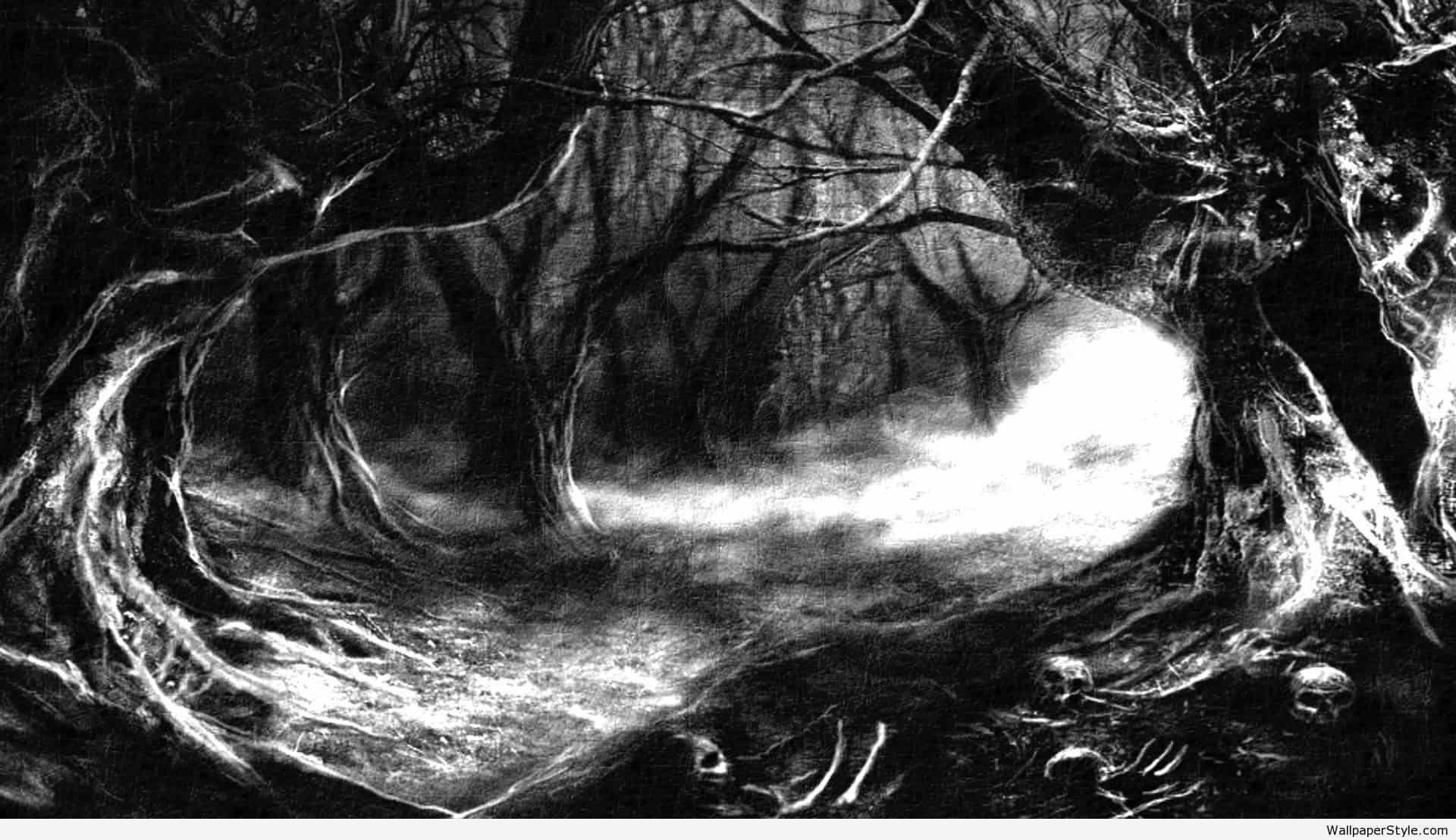 Dark Metal Wallpapers - Top Free Dark Metal Backgrounds - WallpaperAccess