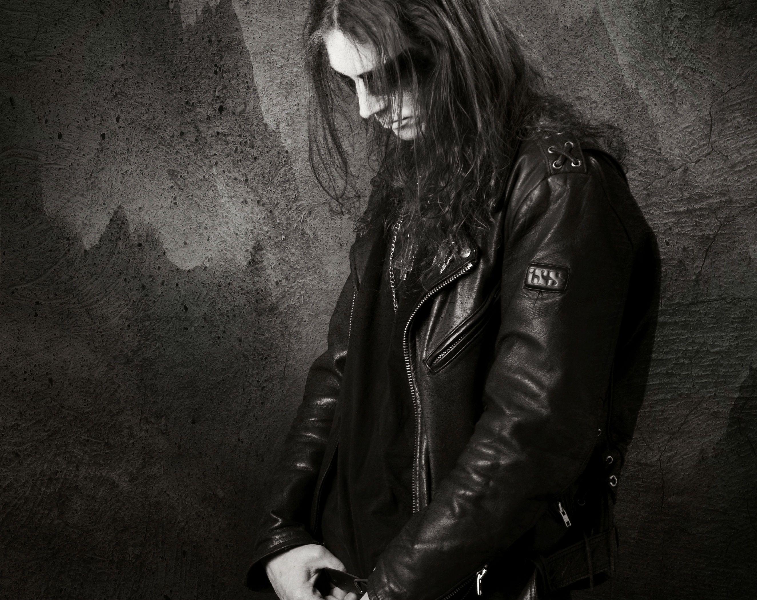 Dark Metal Wallpapers - Top Free Dark Metal Backgrounds - WallpaperAccess