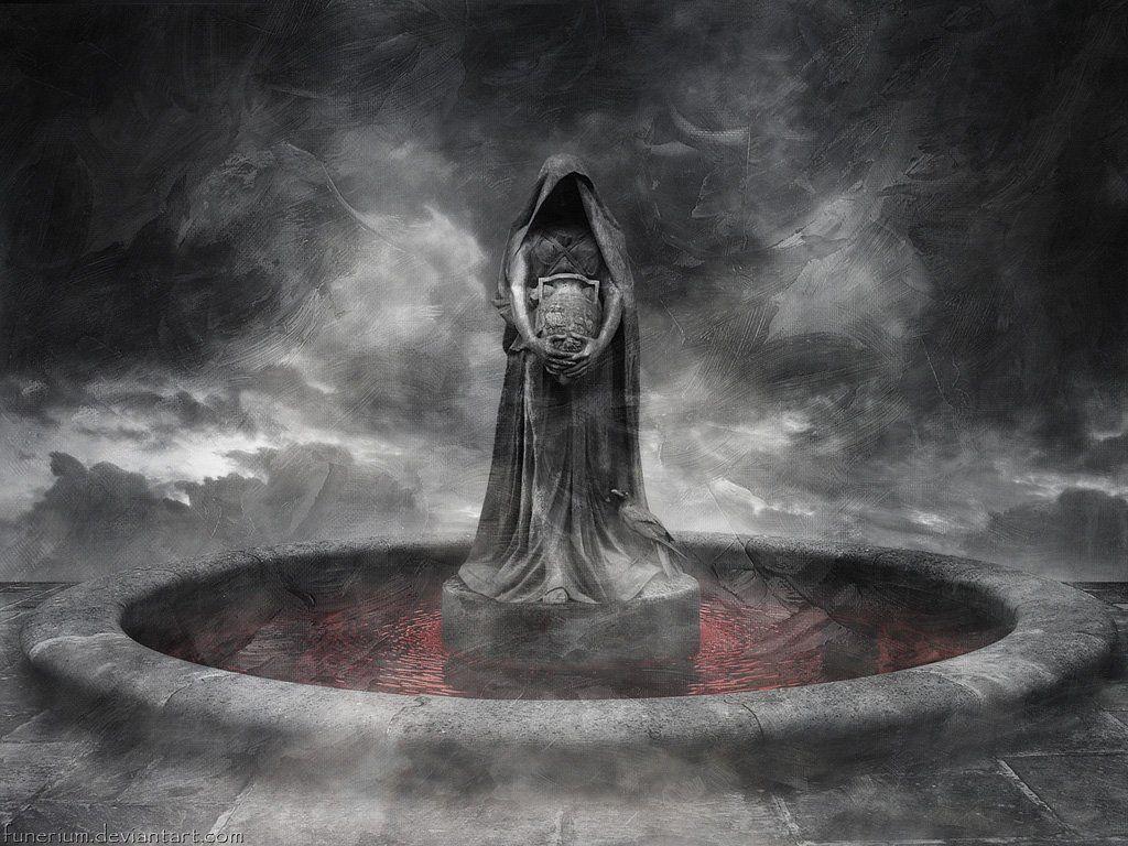 Dark Metal Wallpapers - Top Free Dark Metal Backgrounds - WallpaperAccess