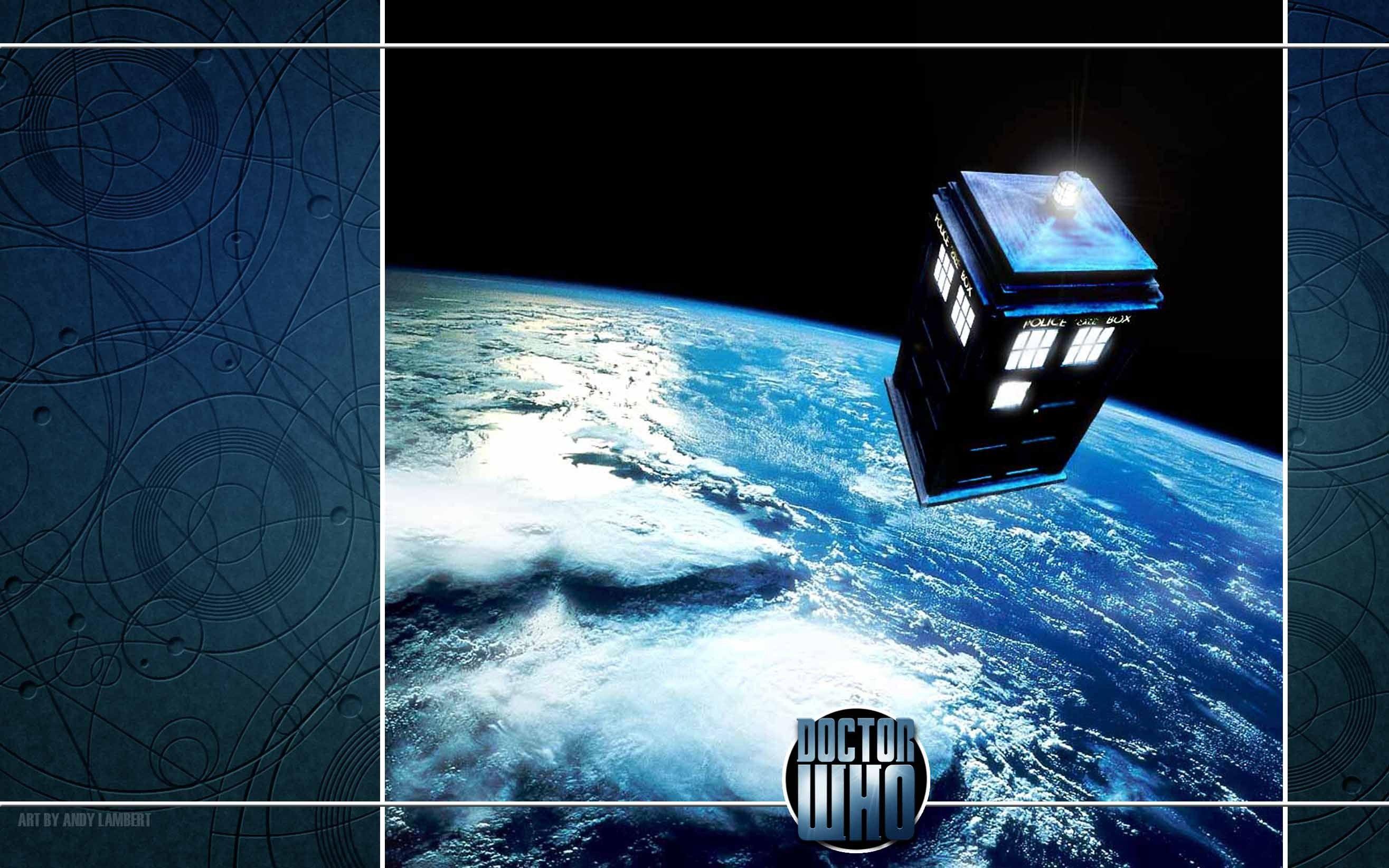 TARDIS Wallpapers - Top Free TARDIS Backgrounds - WallpaperAccess