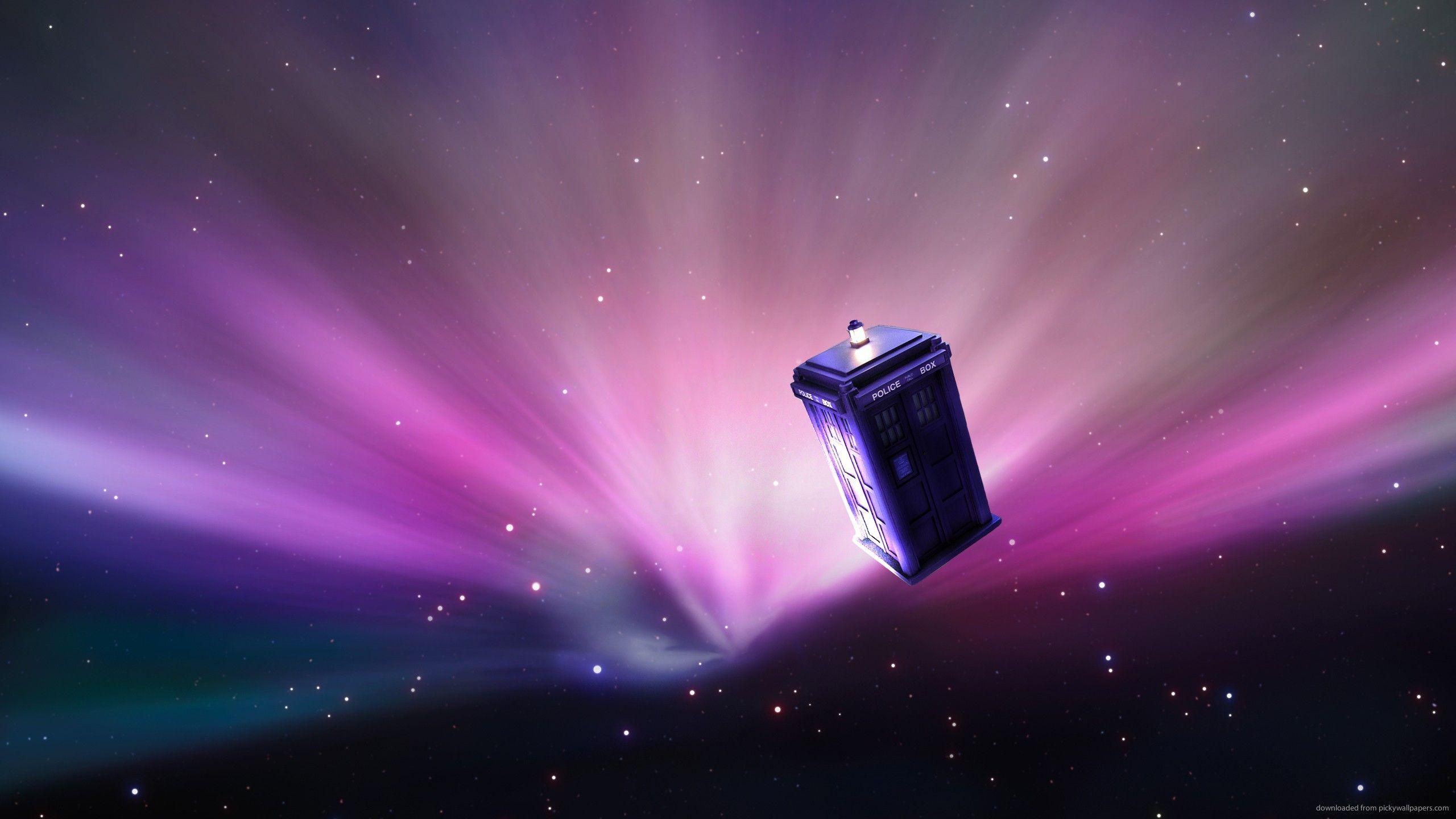 TARDIS Wallpapers - Top Free TARDIS Backgrounds - WallpaperAccess