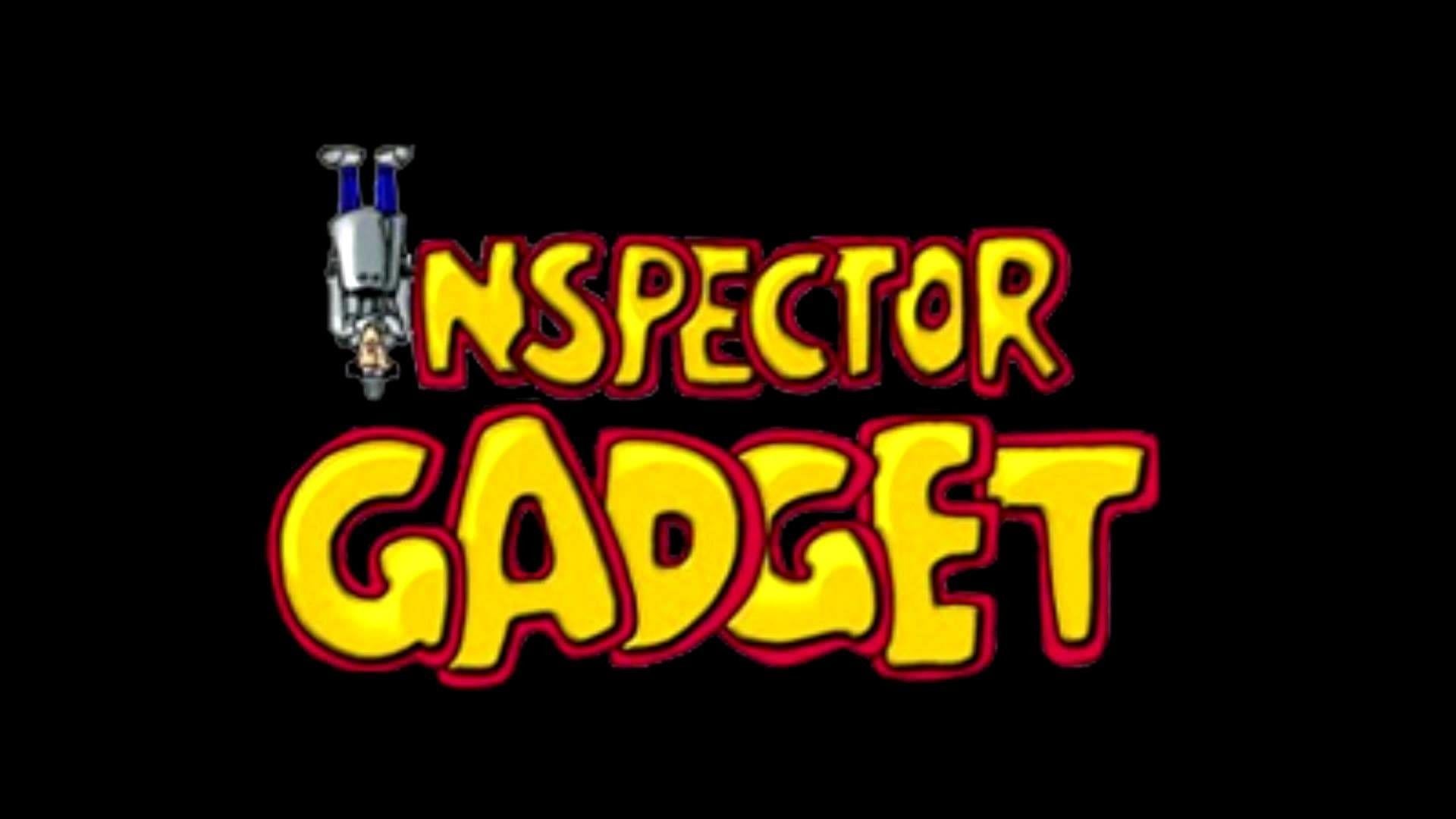 Inspector Gadget Wallpapers - Top Free Inspector Gadget Backgrounds ...