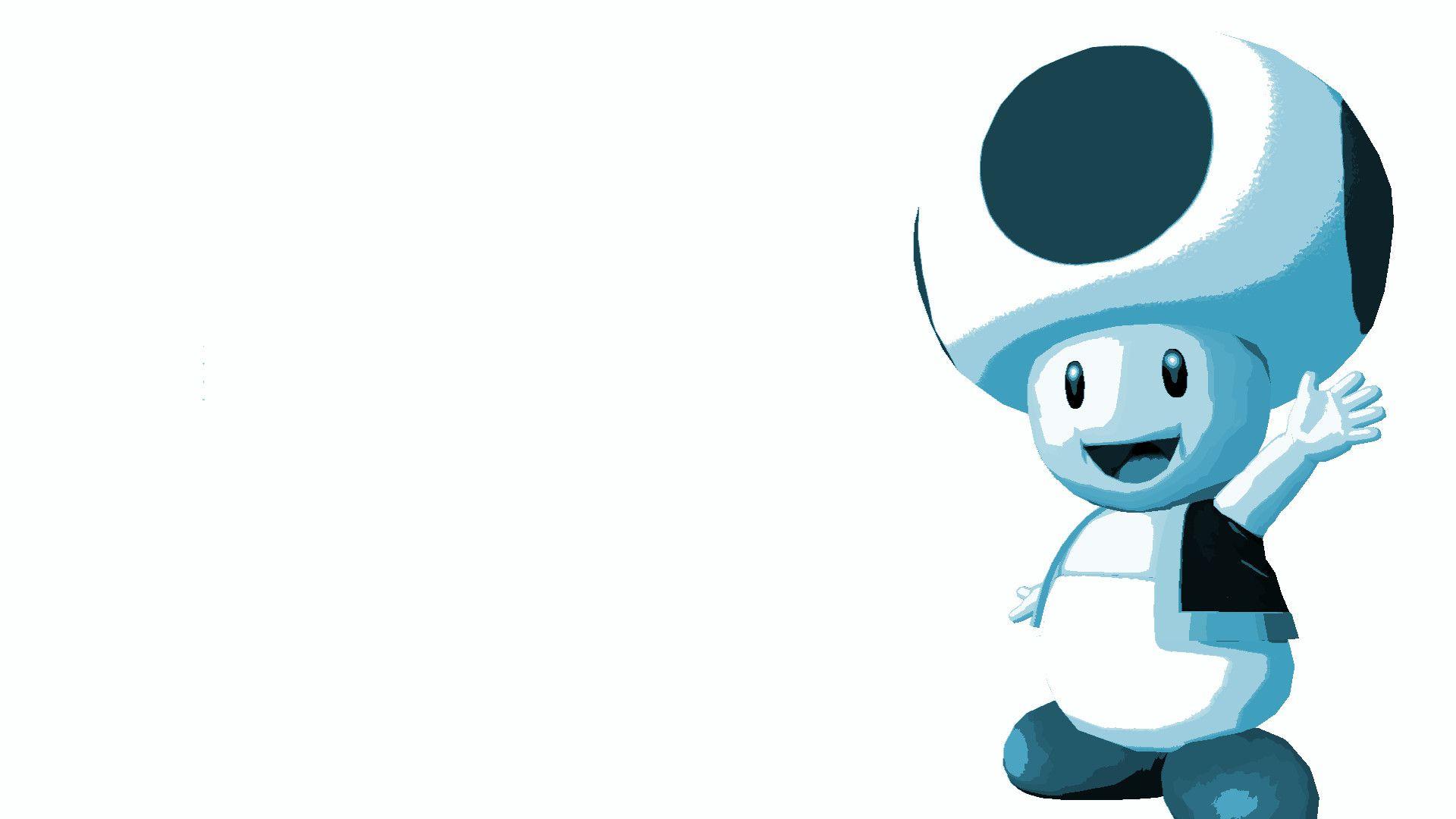 Toad Wallpapers - Top Free Toad Backgrounds - WallpaperAccess