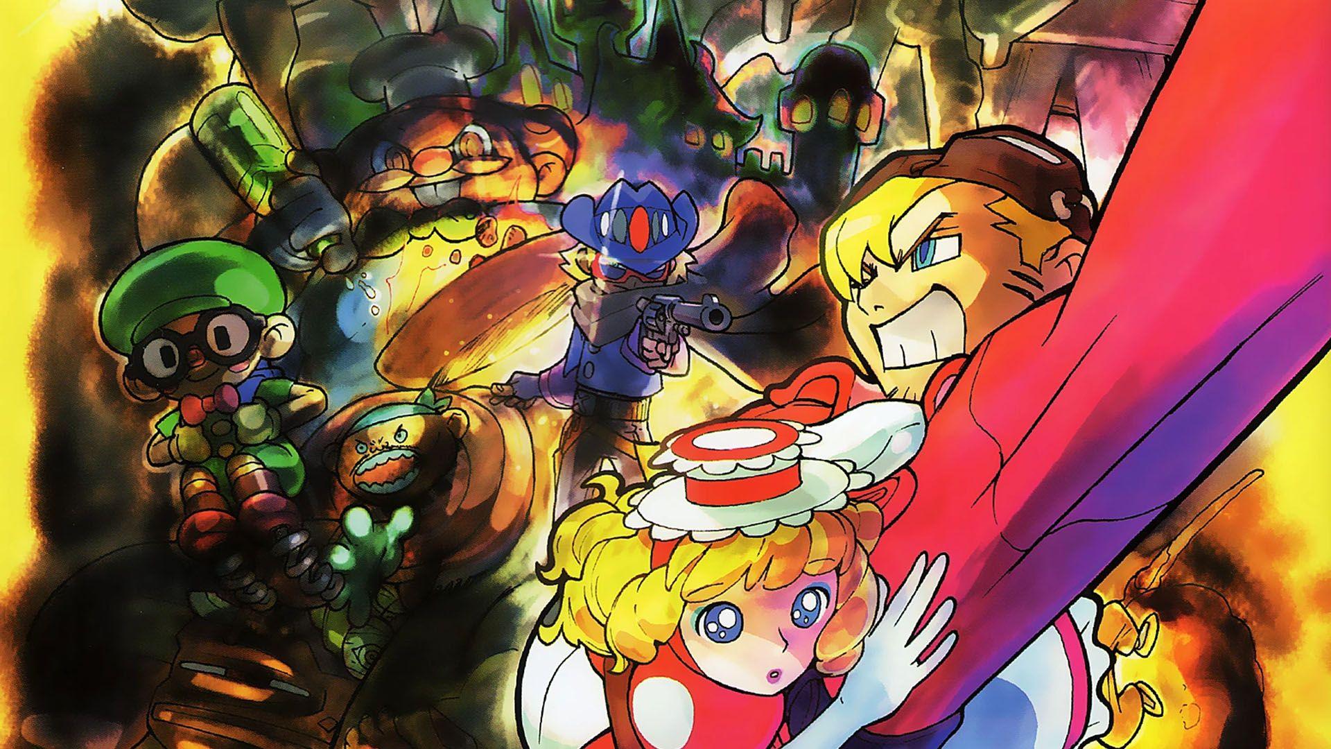 Power Stone Wallpapers - Top Free Power Stone Backgrounds - WallpaperAccess