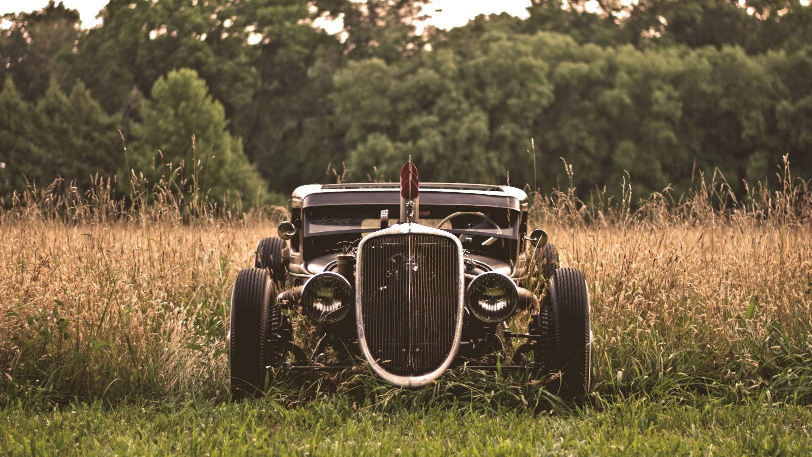 Rat Rod Cars Wallpapers - Top Free Rat Rod Cars Backgrounds ...