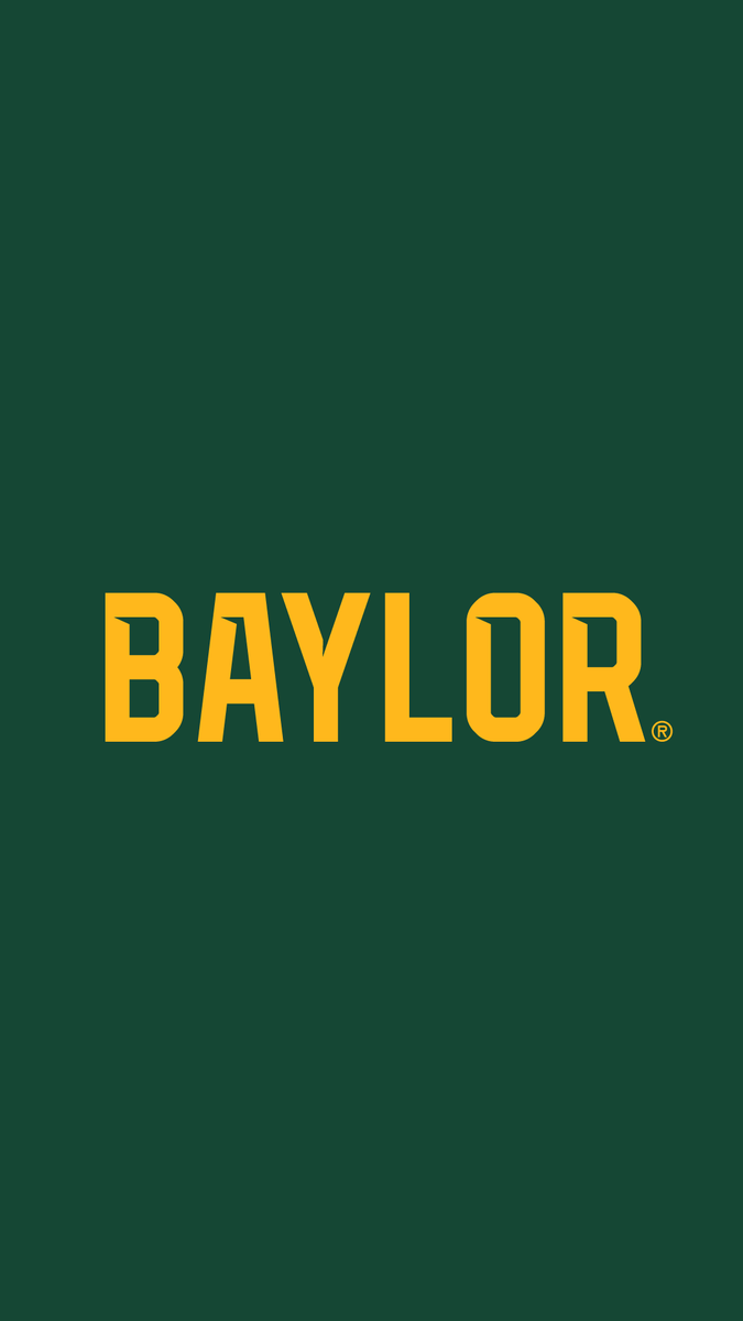 Baylor Wallpapers - Top Free Baylor Backgrounds - WallpaperAccess