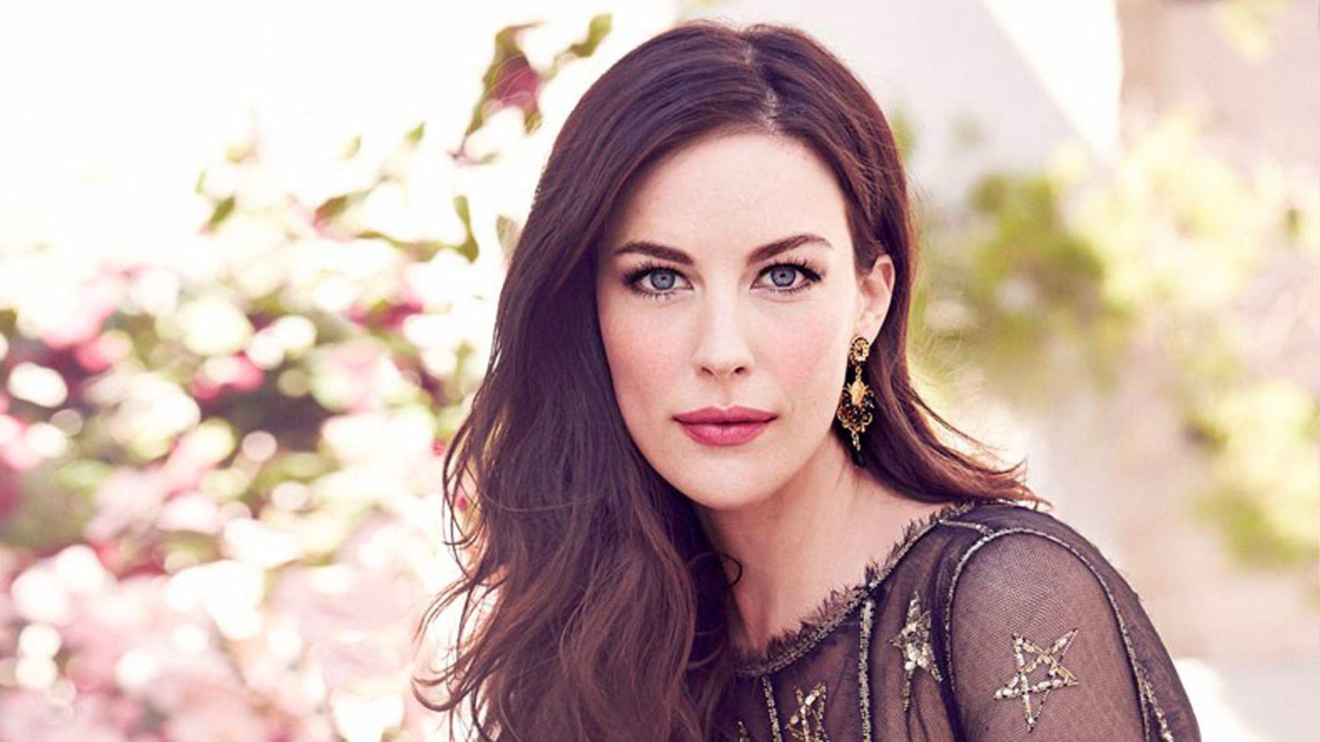 Liv Tyler Wallpapers - Top Free Liv Tyler Backgrounds - WallpaperAccess