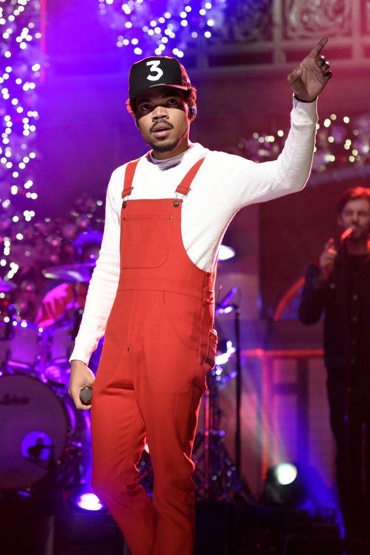 Chance the Rapper iPhone Wallpapers - Top Free Chance the Rapper iPhone ...