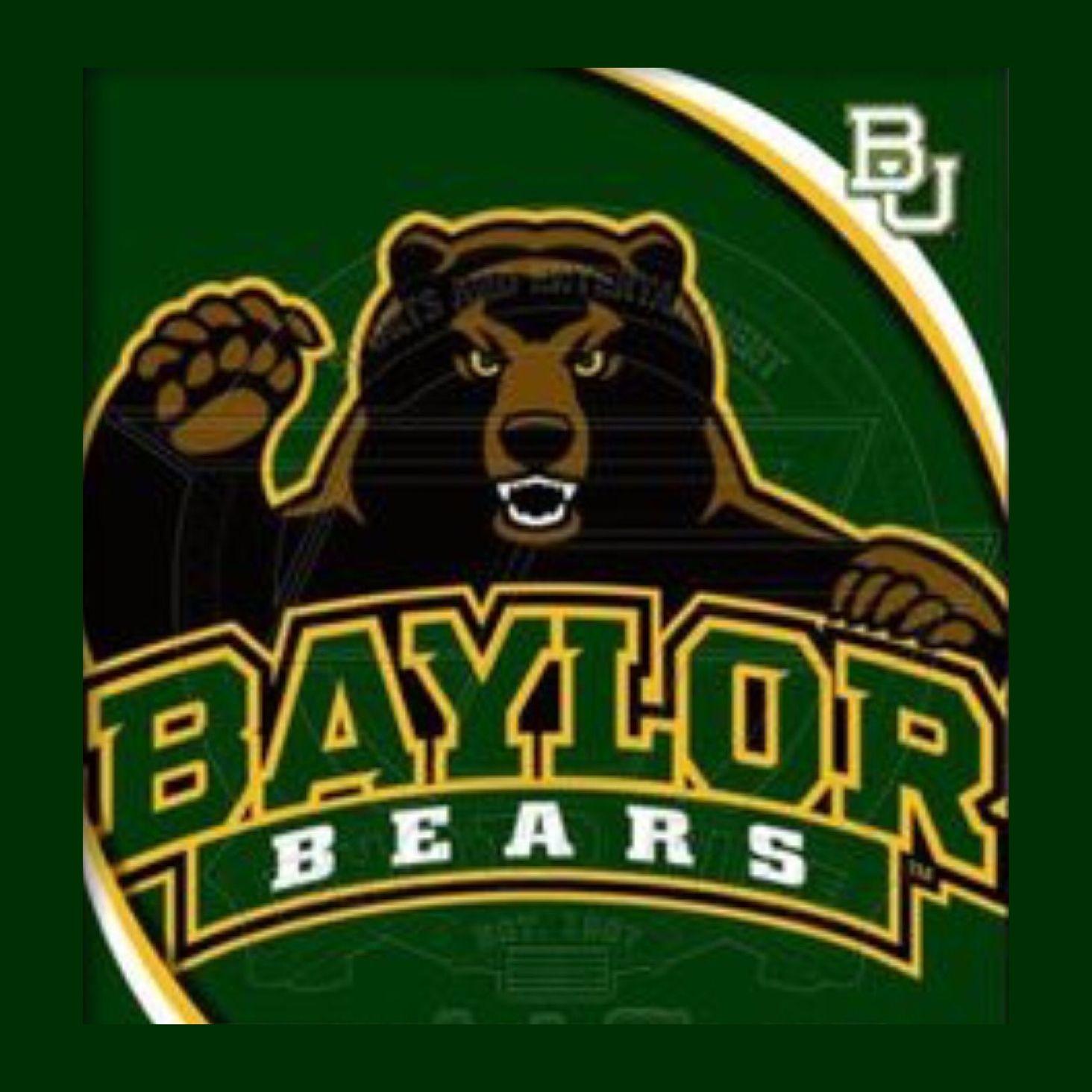Baylor Wallpapers - Top Free Baylor Backgrounds - WallpaperAccess