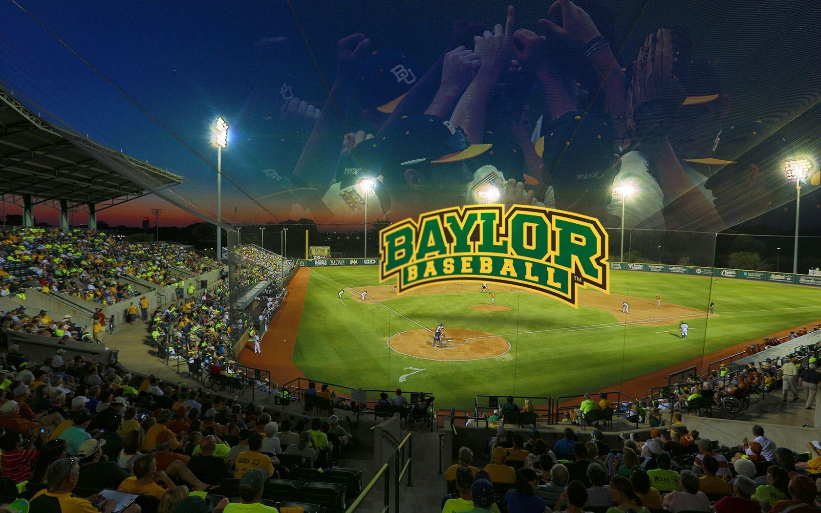 Baylor Wallpapers - Top Free Baylor Backgrounds - WallpaperAccess
