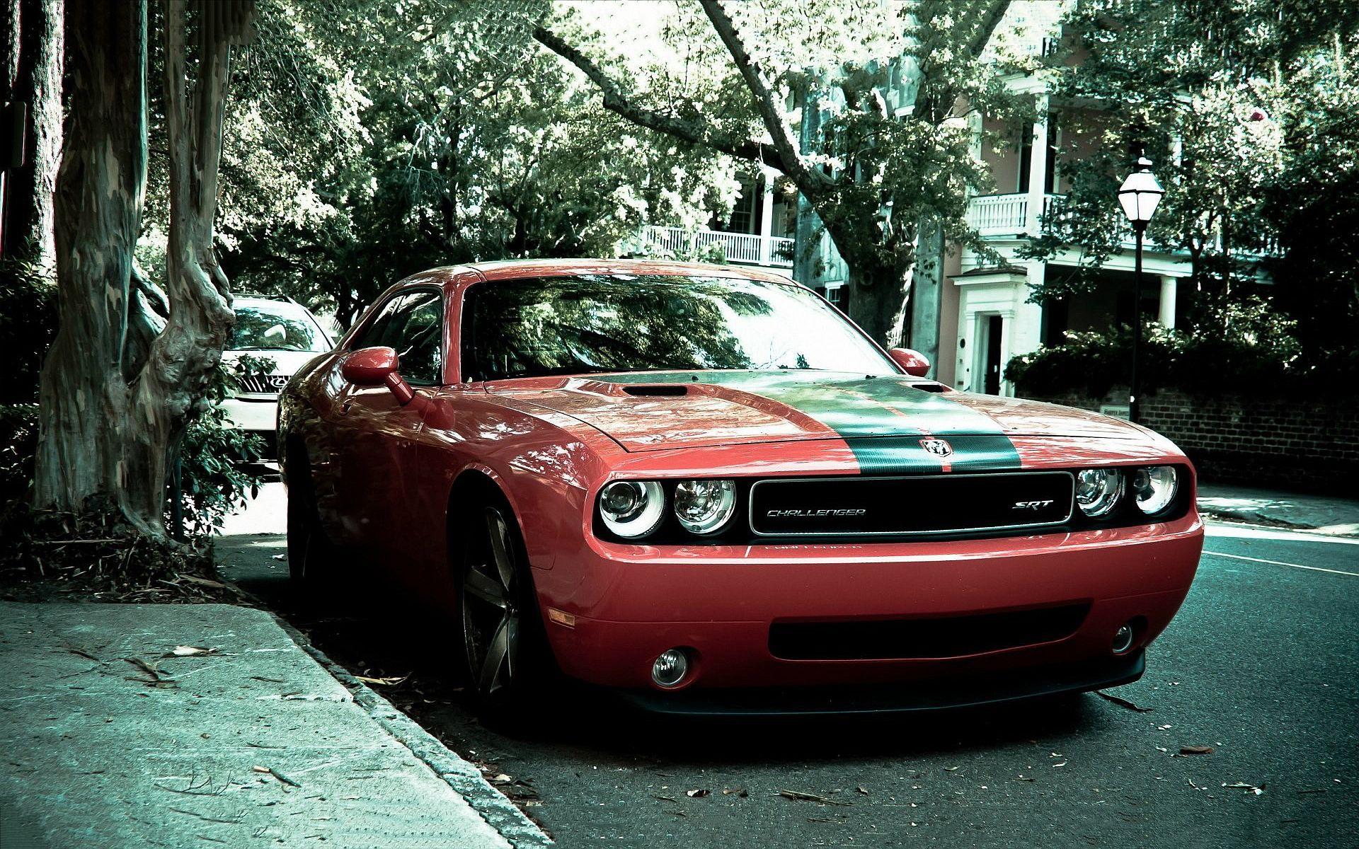 Dodge HD Wallpapers - Top Free Dodge HD Backgrounds - WallpaperAccess