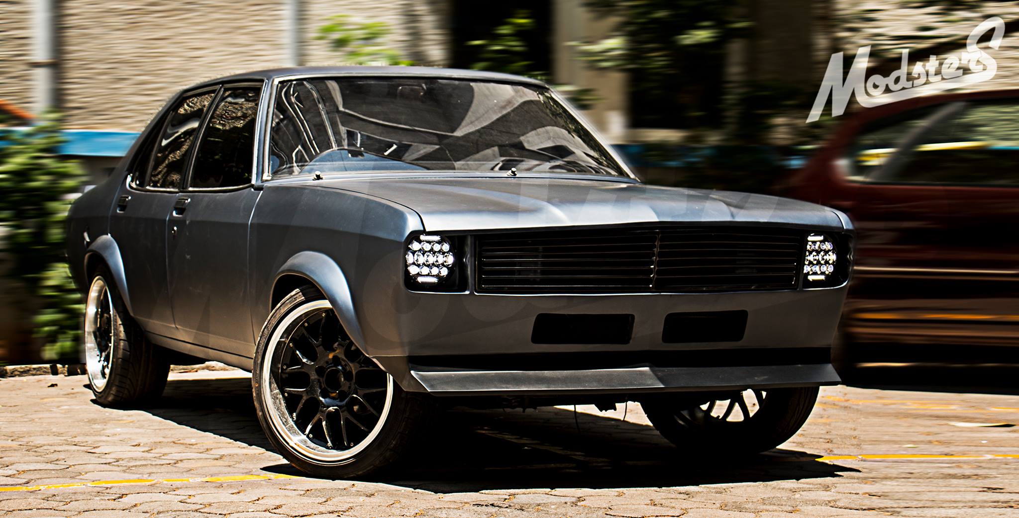 Modified Car Wallpapers - Top Free Modified Car Backgrounds ...