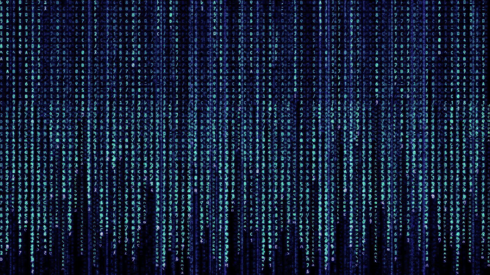 Binary Wallpapers - Top Free Binary Backgrounds - WallpaperAccess