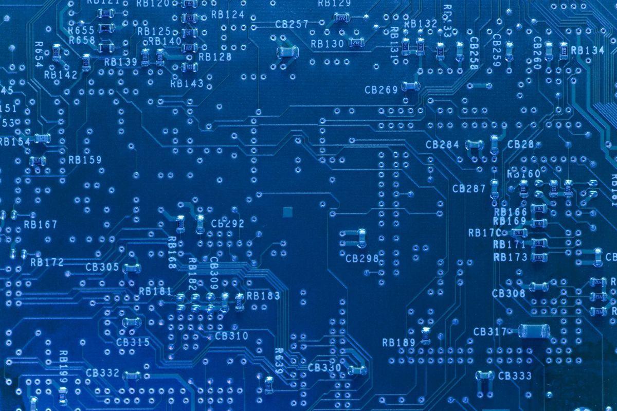 PCB Wallpapers - Top Free PCB Backgrounds - WallpaperAccess