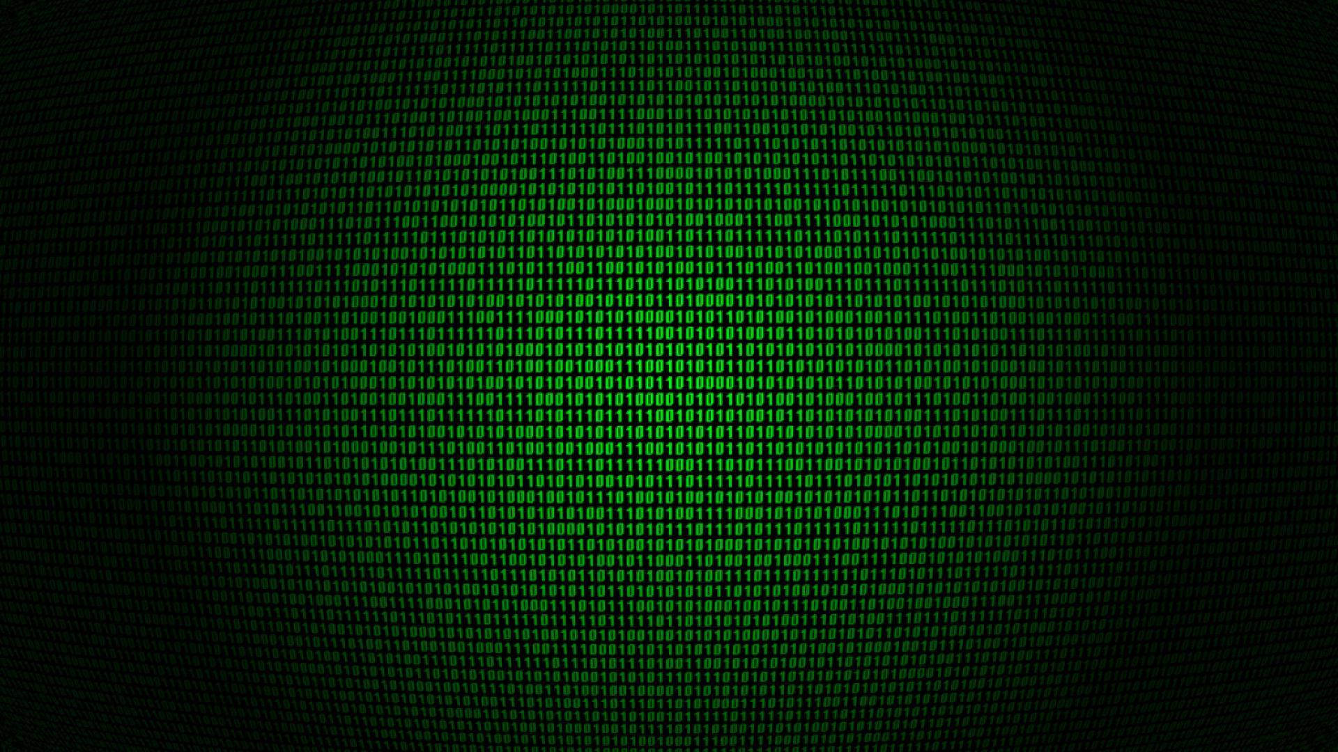 Binary Wallpapers - Top Free Binary Backgrounds - WallpaperAccess