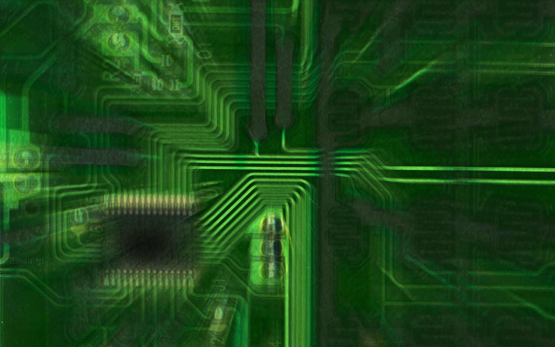 Green Technology Wallpapers - Top Free Green Technology Backgrounds ...