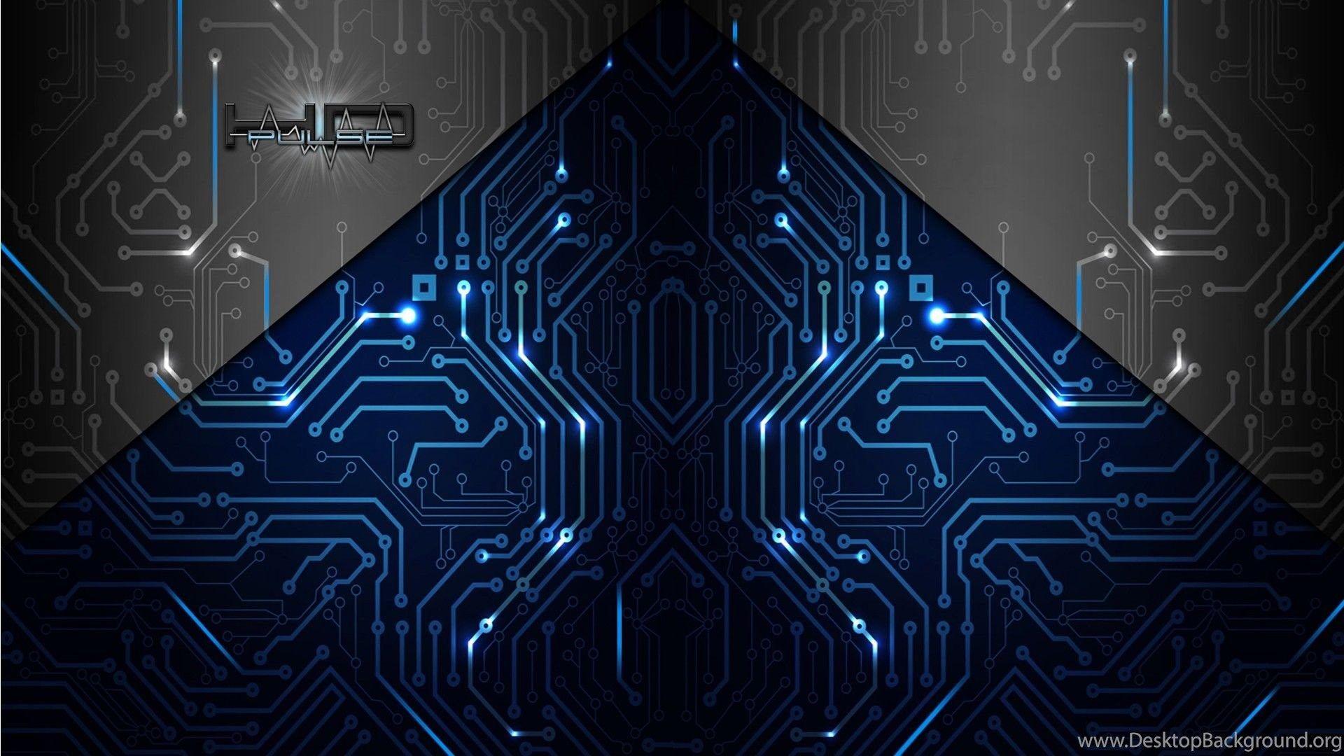 PCB Wallpapers - Top Free PCB Backgrounds - WallpaperAccess
