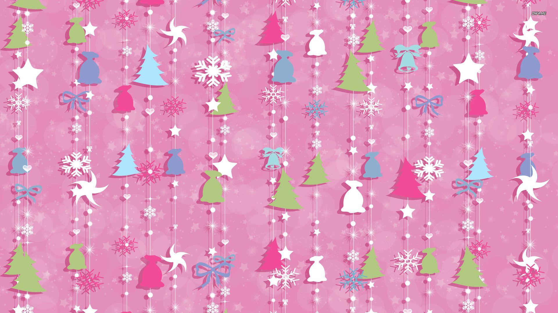 Christmas Pattern Wallpapers - Top Free Christmas Pattern Backgrounds ...