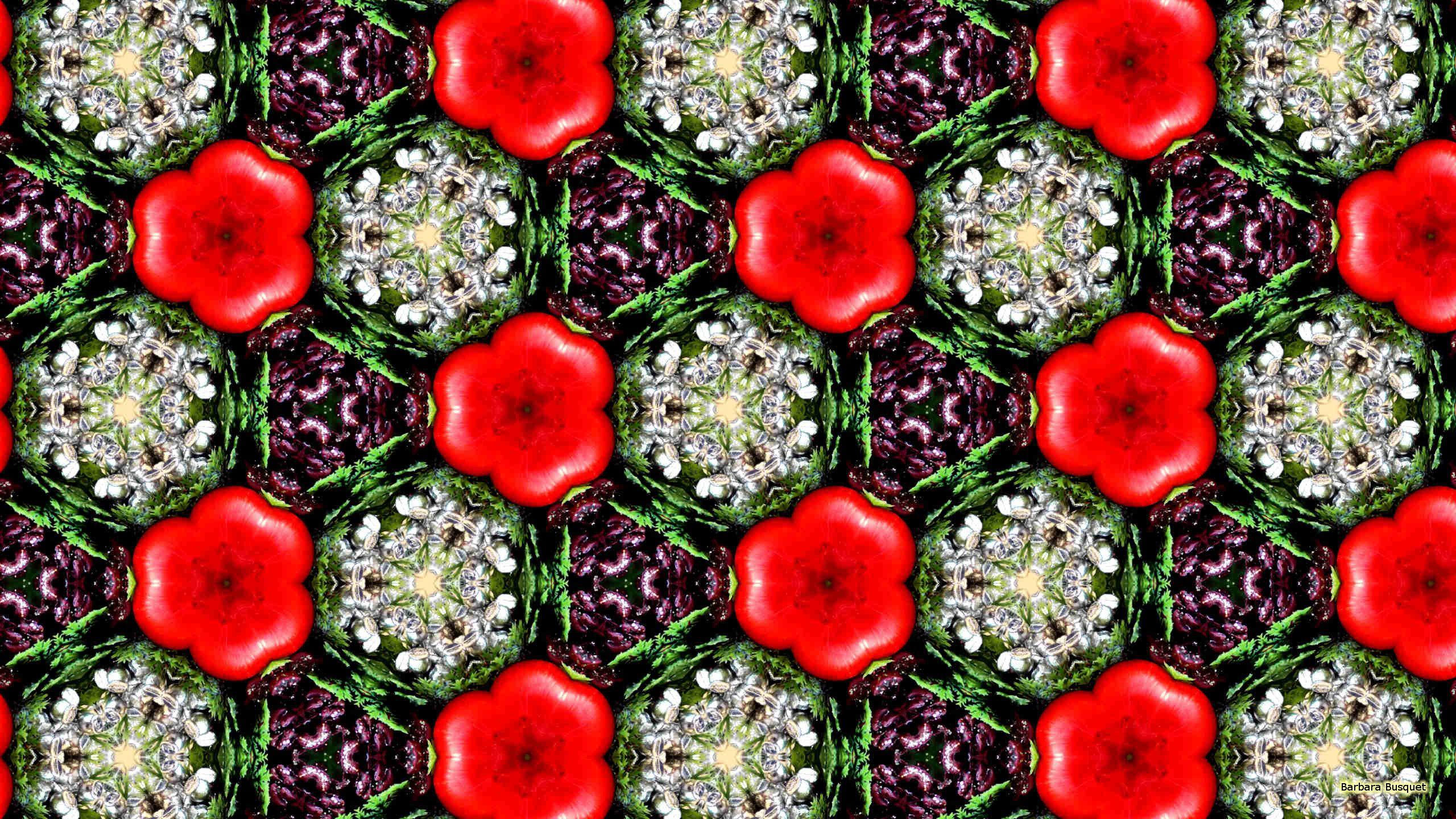 Christmas Pattern Wallpapers - Top Free Christmas Pattern Backgrounds ...