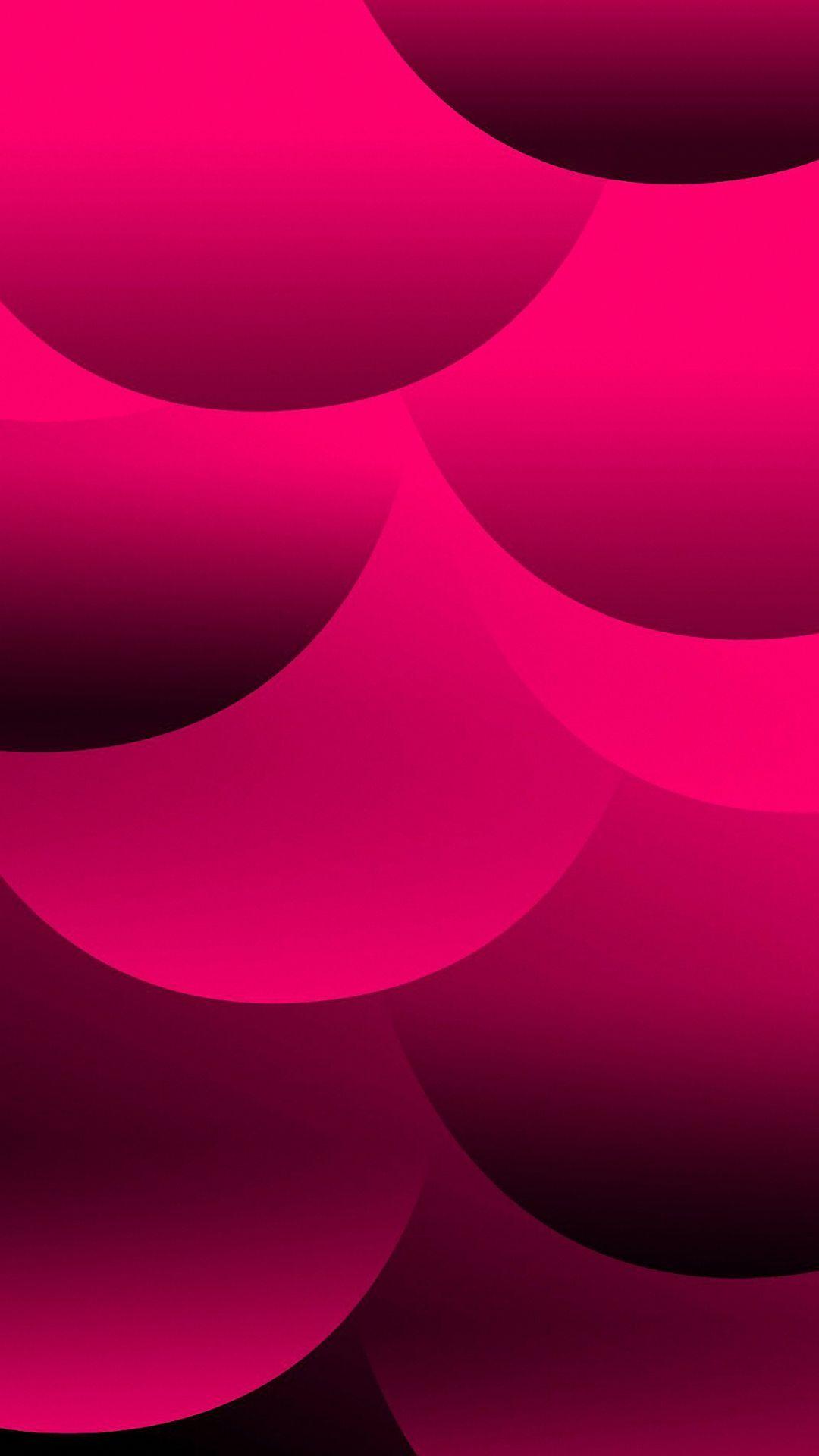 Cool Pink Abstract iPhone Wallpapers - Top Free Cool Pink Abstract ...
