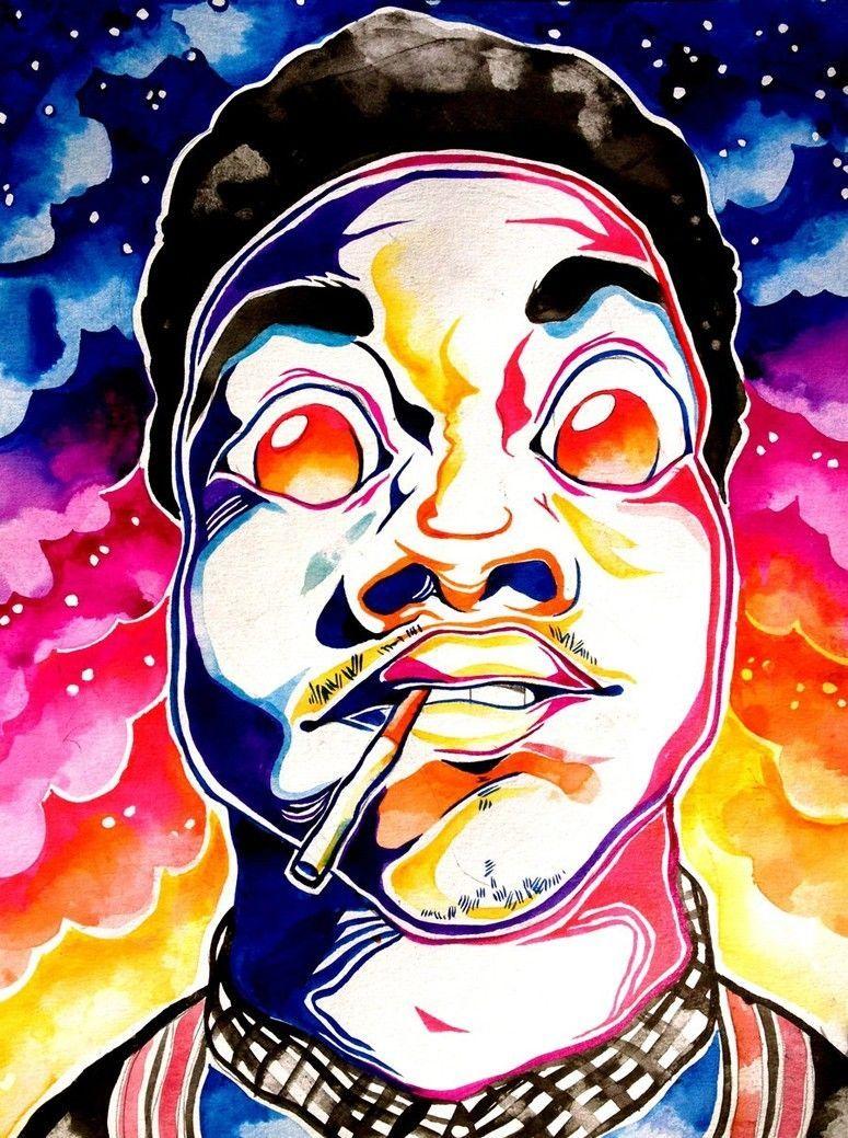 Chance the Rapper iPhone Wallpapers - Top Free Chance the Rapper iPhone ...