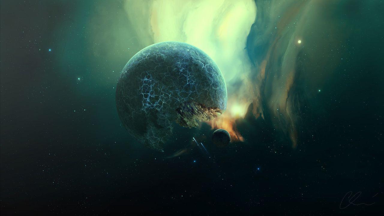 Destruction Wallpapers - Top Free Destruction Backgrounds - WallpaperAccess