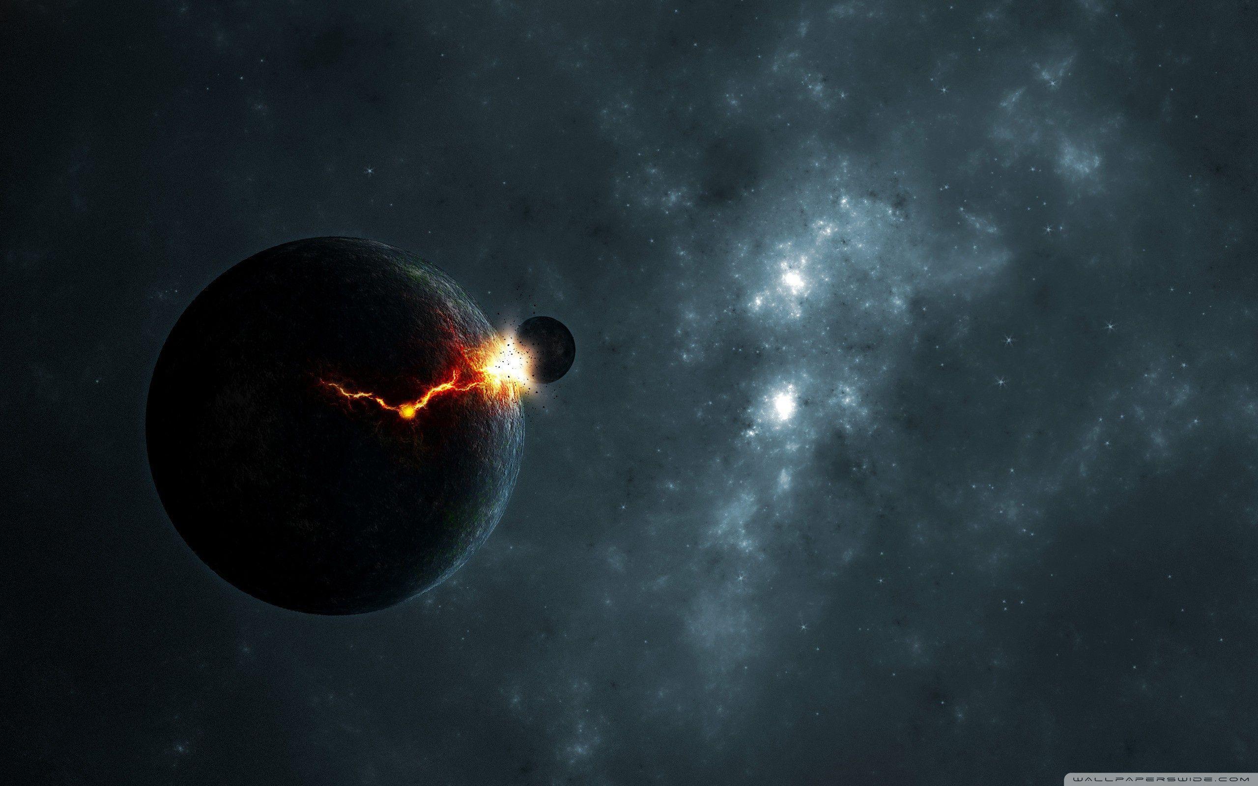 Destruction Wallpapers - Top Free Destruction Backgrounds - WallpaperAccess