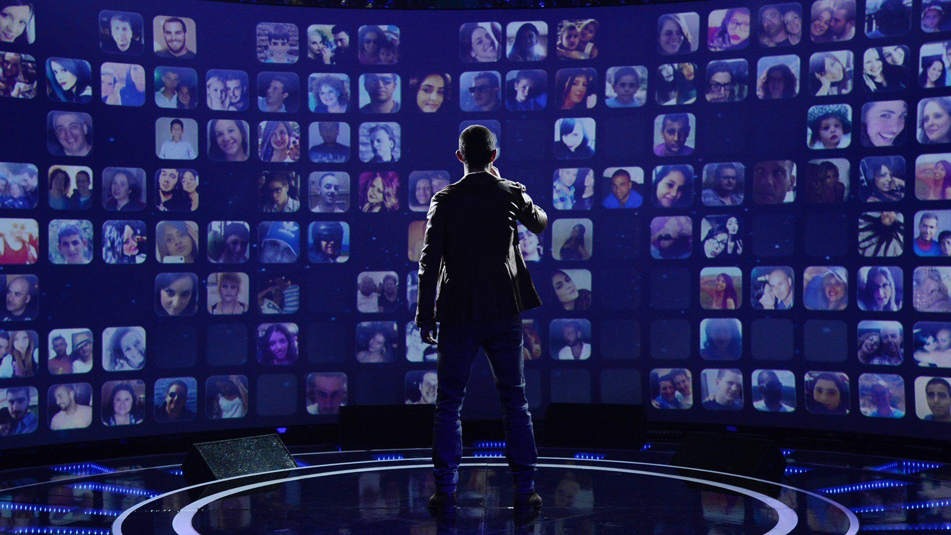 Television Wallpapers - Top Free Television Backgrounds - WallpaperAccess