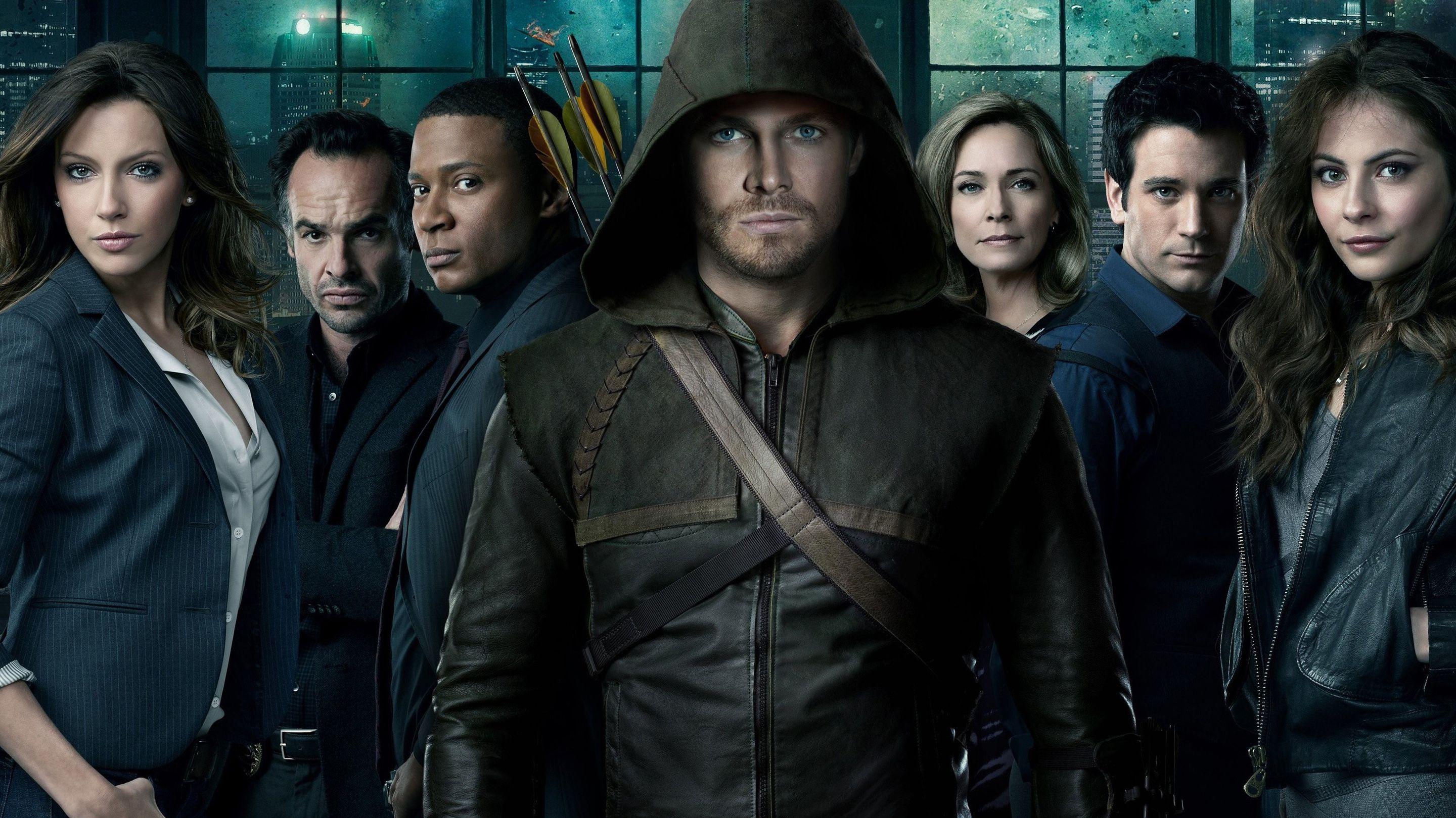 TV Show Wallpapers - Top Free TV Show Backgrounds - WallpaperAccess