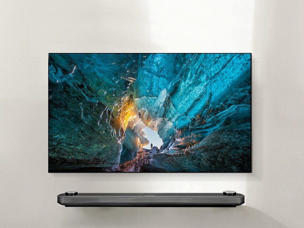 Television Wallpapers - Top Free Television Backgrounds - WallpaperAccess