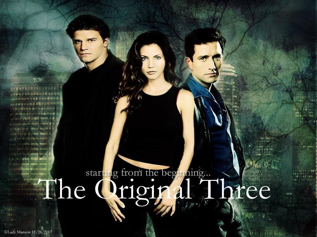 TV Show Wallpapers - Top Free TV Show Backgrounds - WallpaperAccess